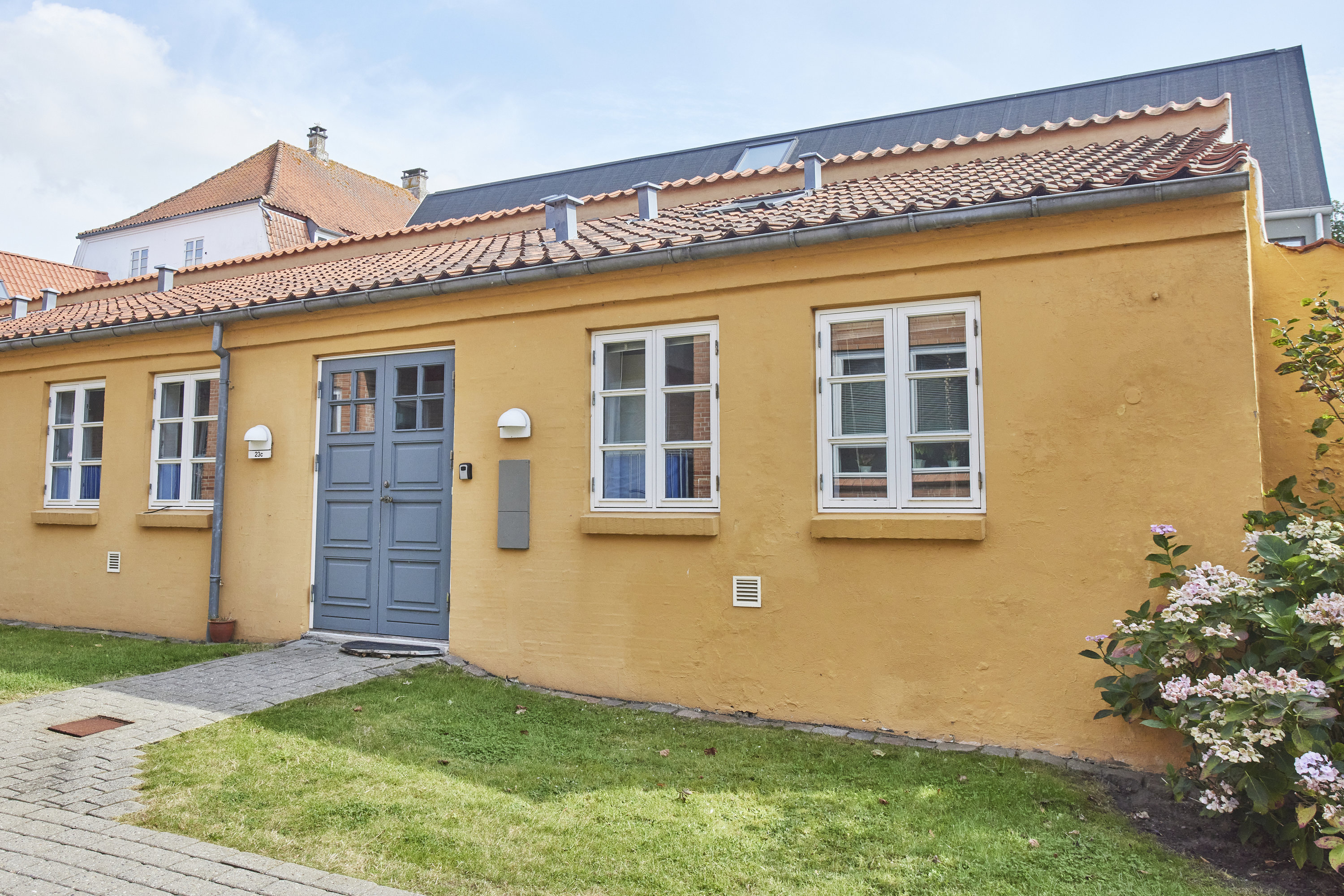 Til salg - Adelgade 23C, 8660 Skanderborg - Nybolig