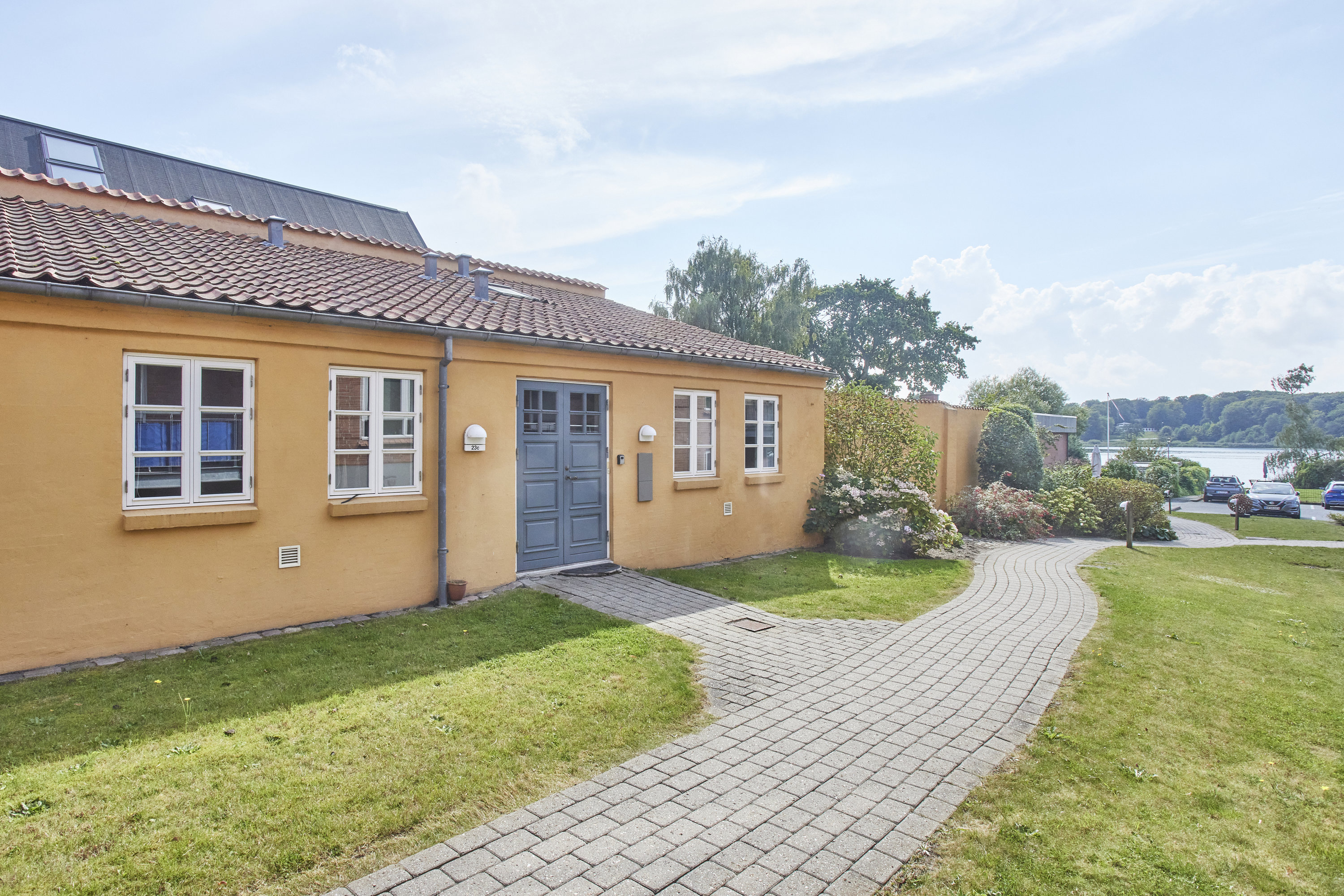 Til salg - Adelgade 23C, 8660 Skanderborg - Nybolig