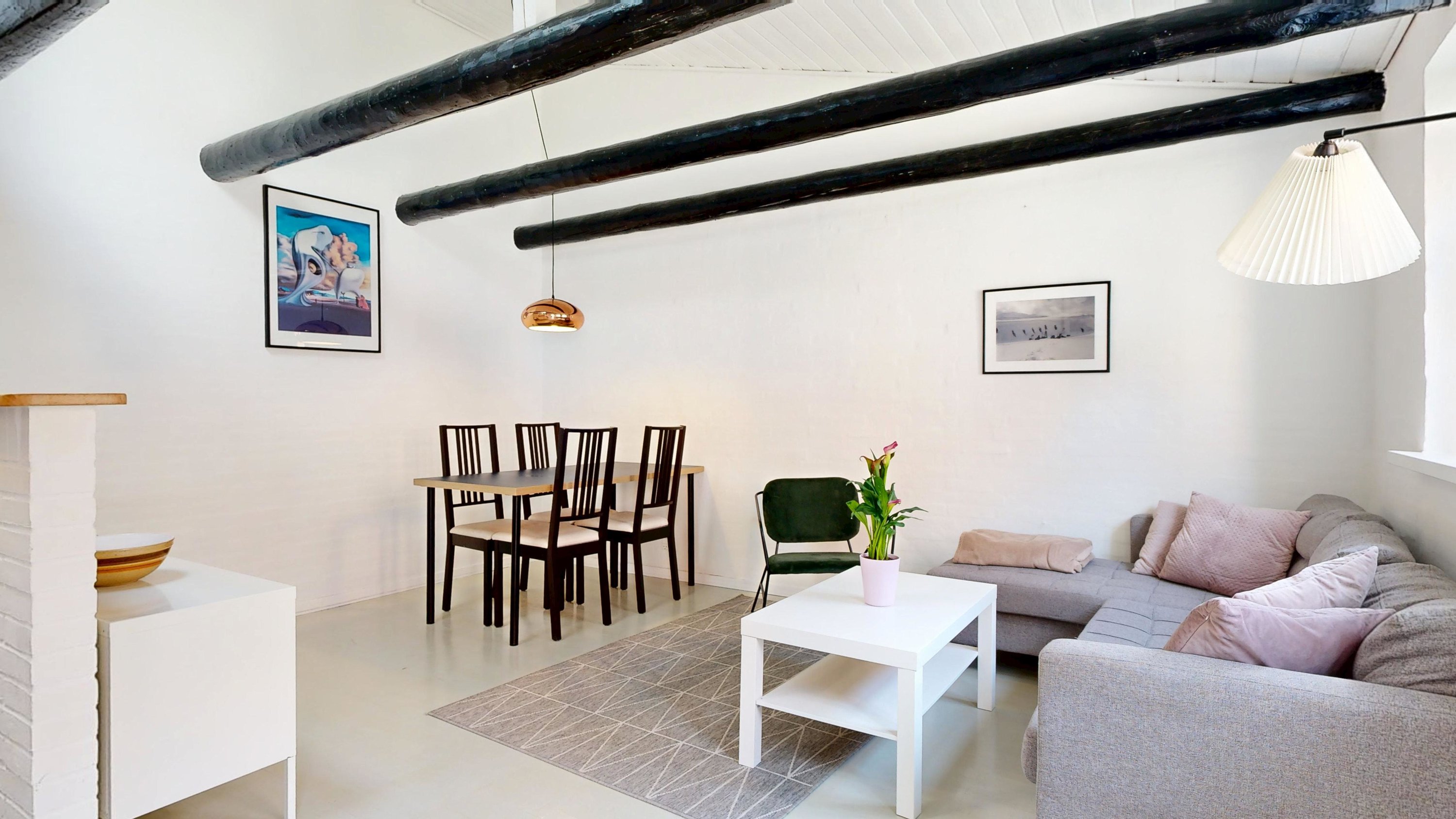 Til salg - Adelgade 23C, 8660 Skanderborg - Nybolig