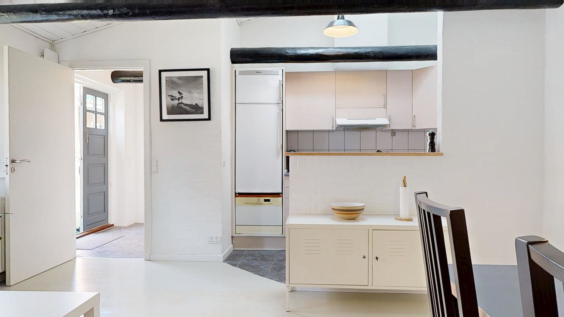 Til salg - Adelgade 23C, 8660 Skanderborg - Nybolig