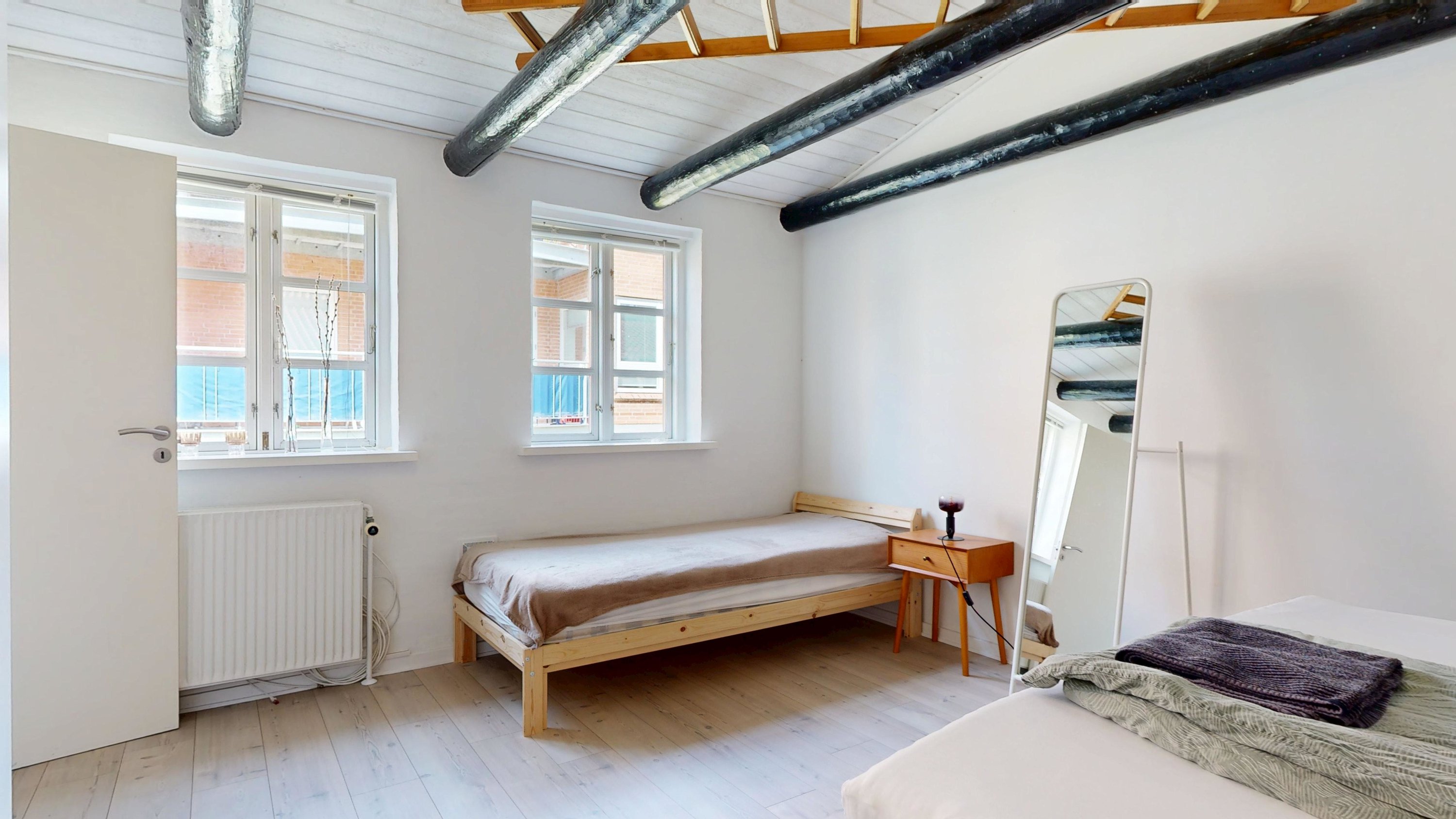 Til salg - Adelgade 23C, 8660 Skanderborg - Nybolig