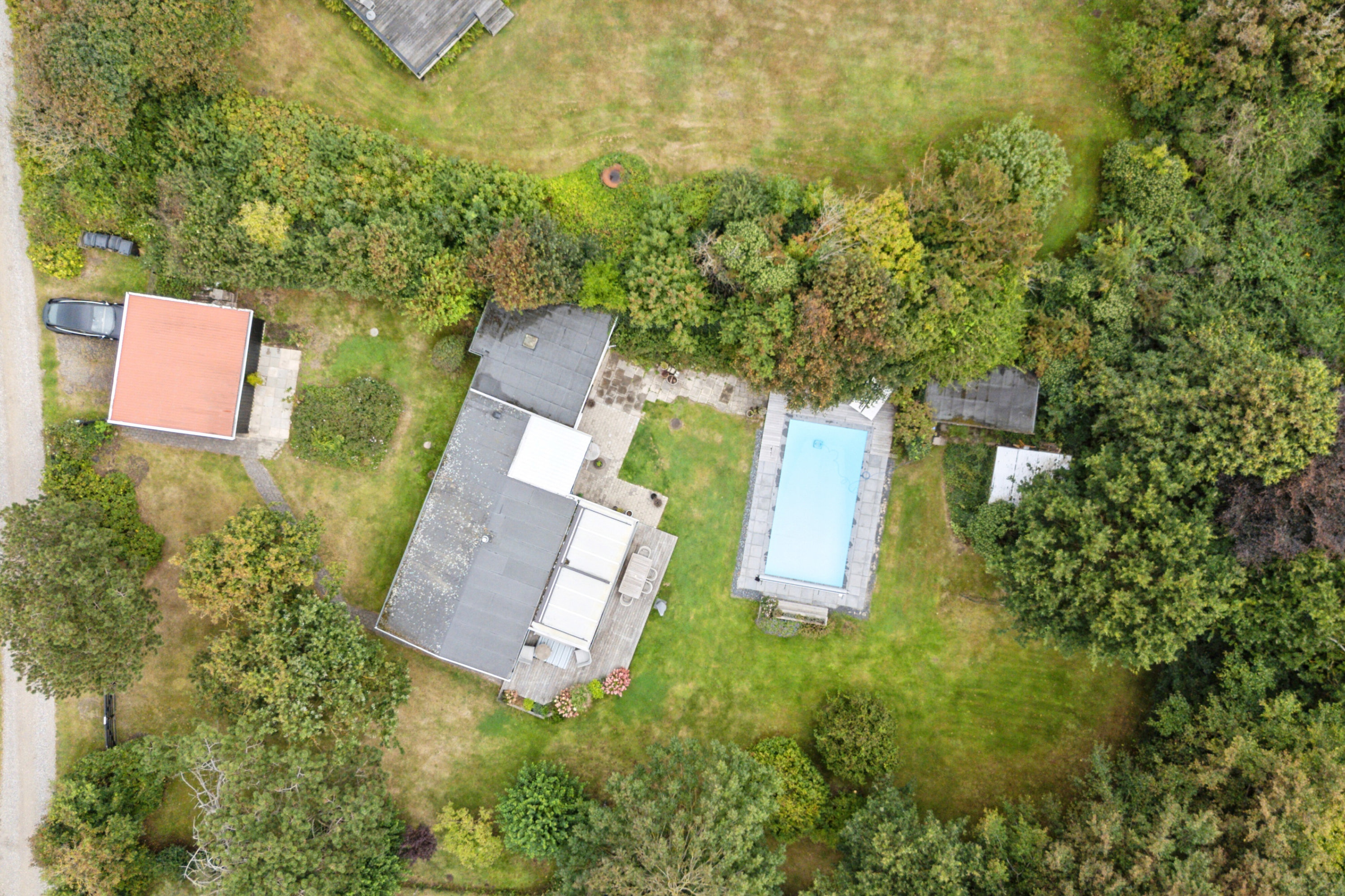 Til salg - Klintevej 28, Hald Strand, 3390 Hundested - Nybolig