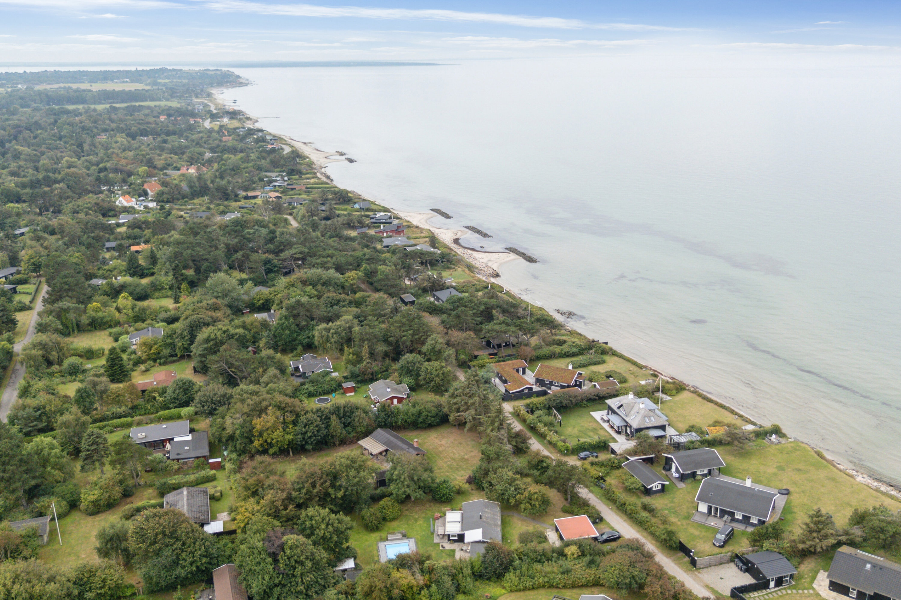 Til salg - Klintevej 28, Hald Strand, 3390 Hundested - Nybolig