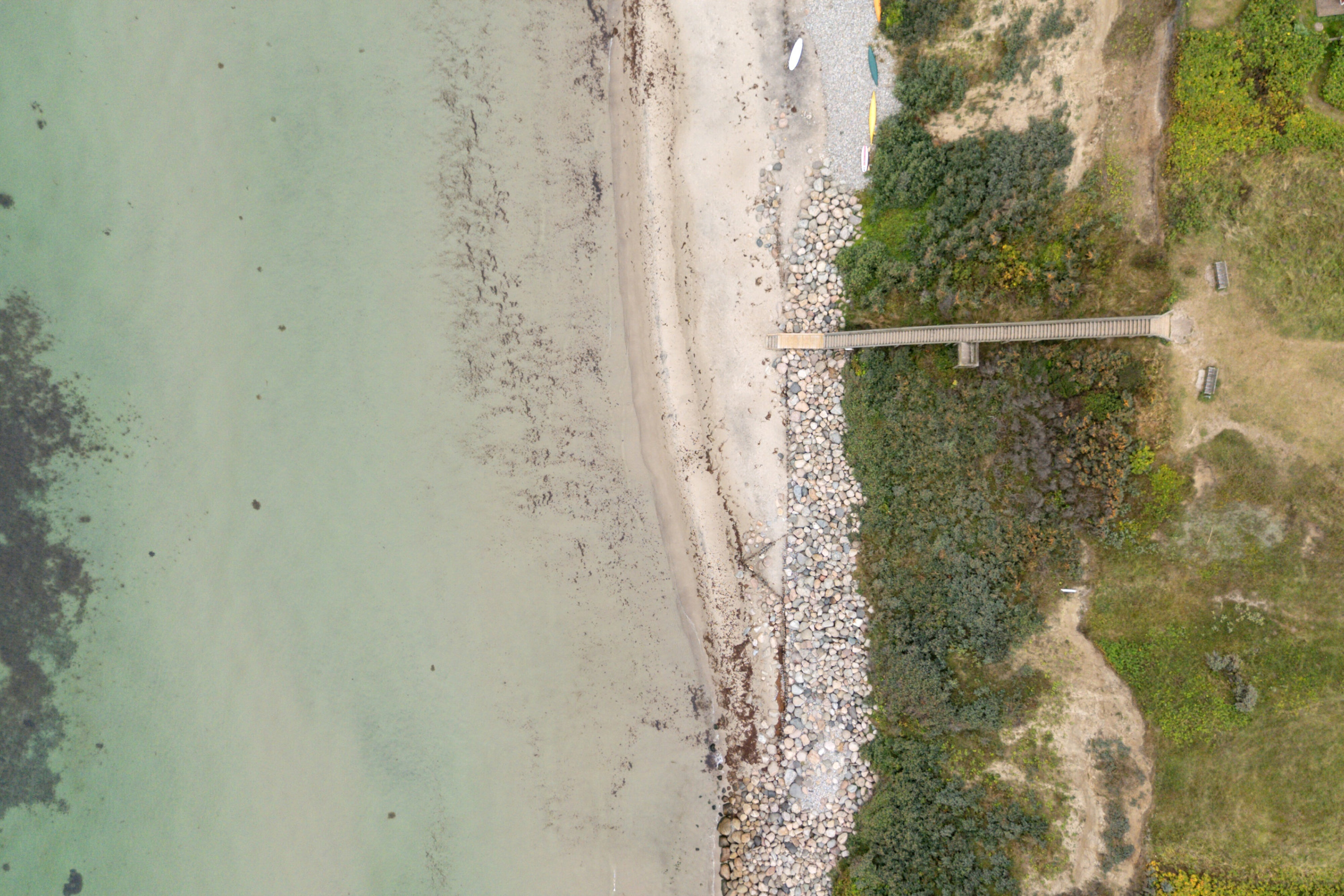 Til salg - Klintevej 28, Hald Strand, 3390 Hundested - Nybolig