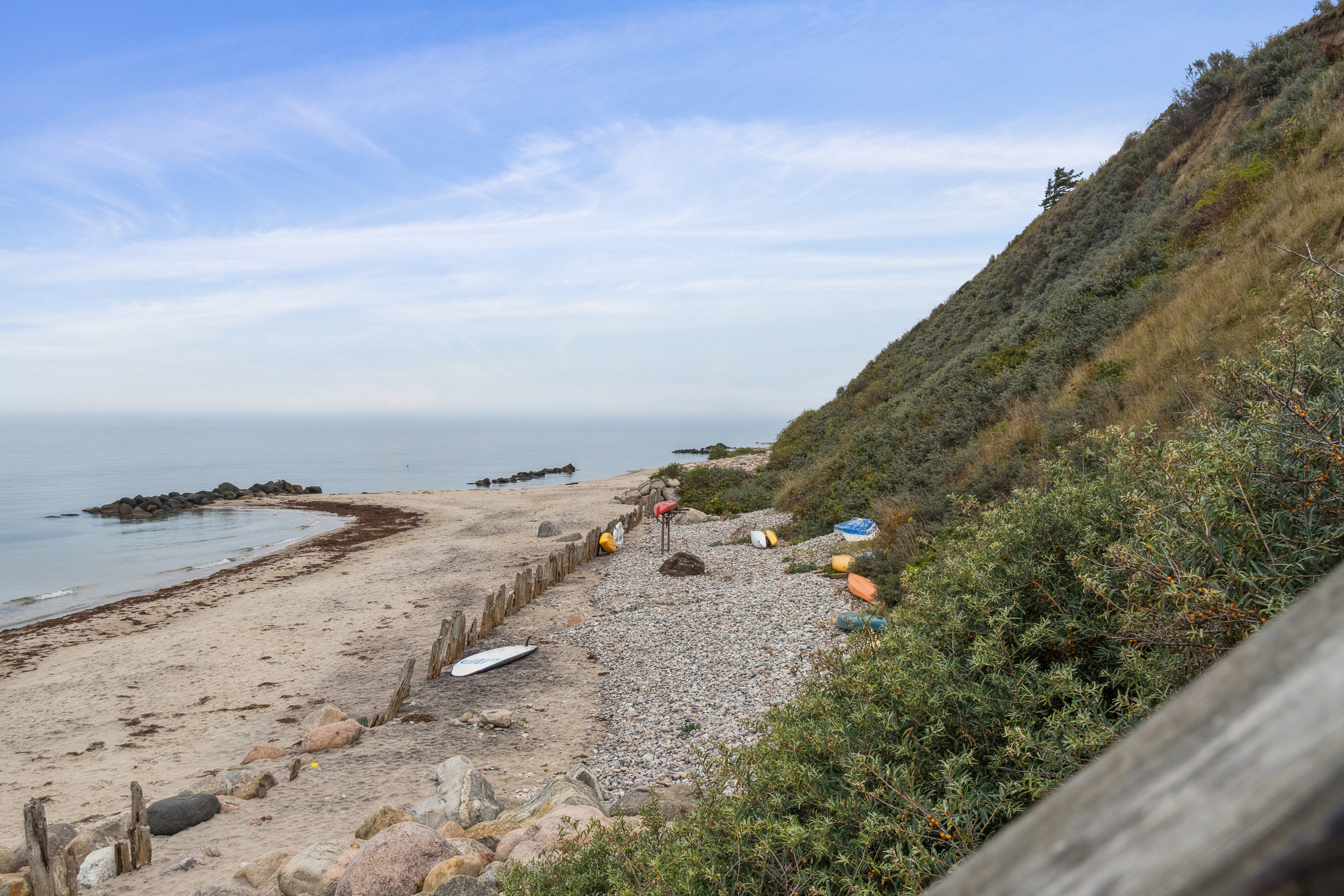 Til salg - Klintevej 28, Hald Strand, 3390 Hundested - Nybolig