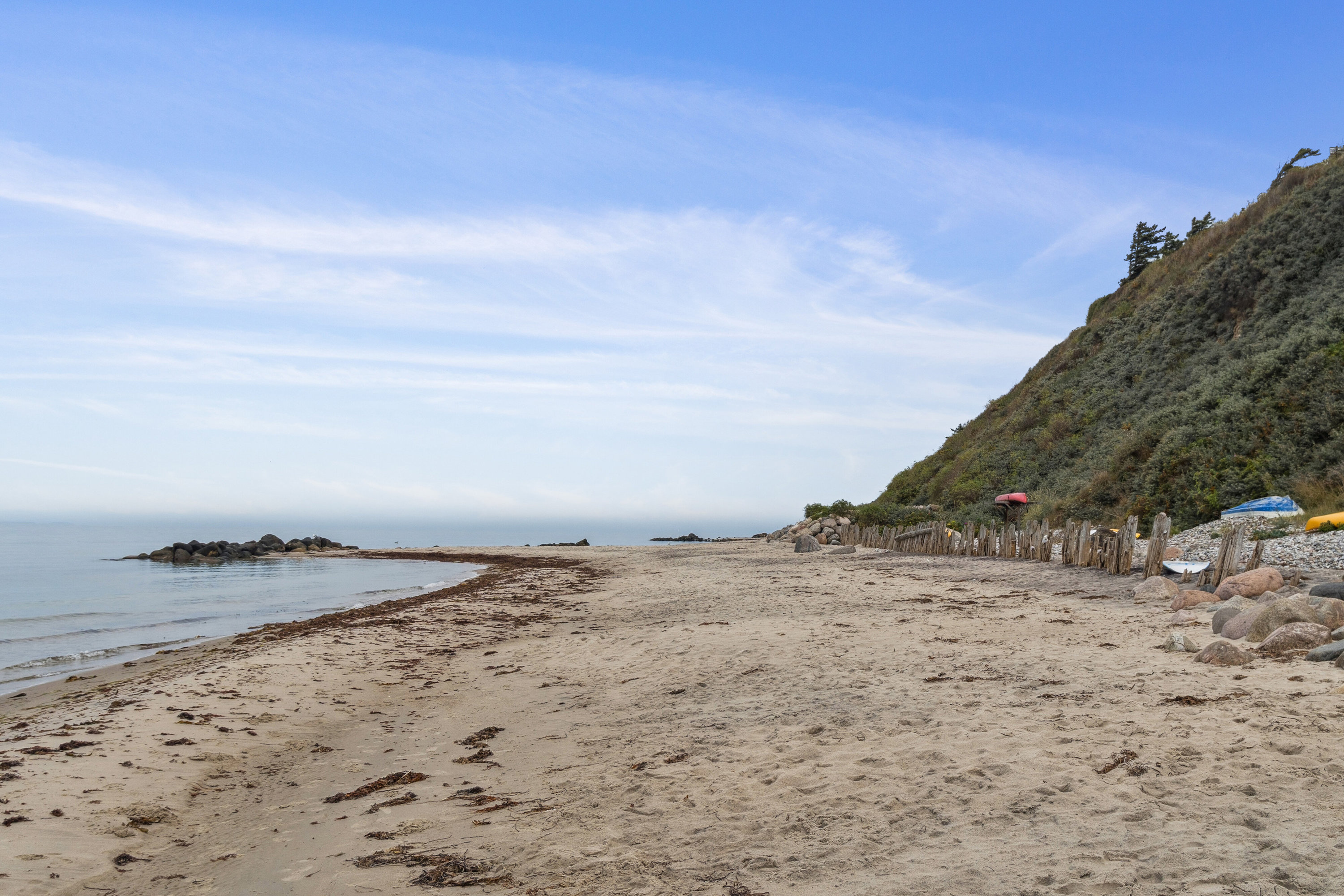 Til salg - Klintevej 28, Hald Strand, 3390 Hundested - Nybolig