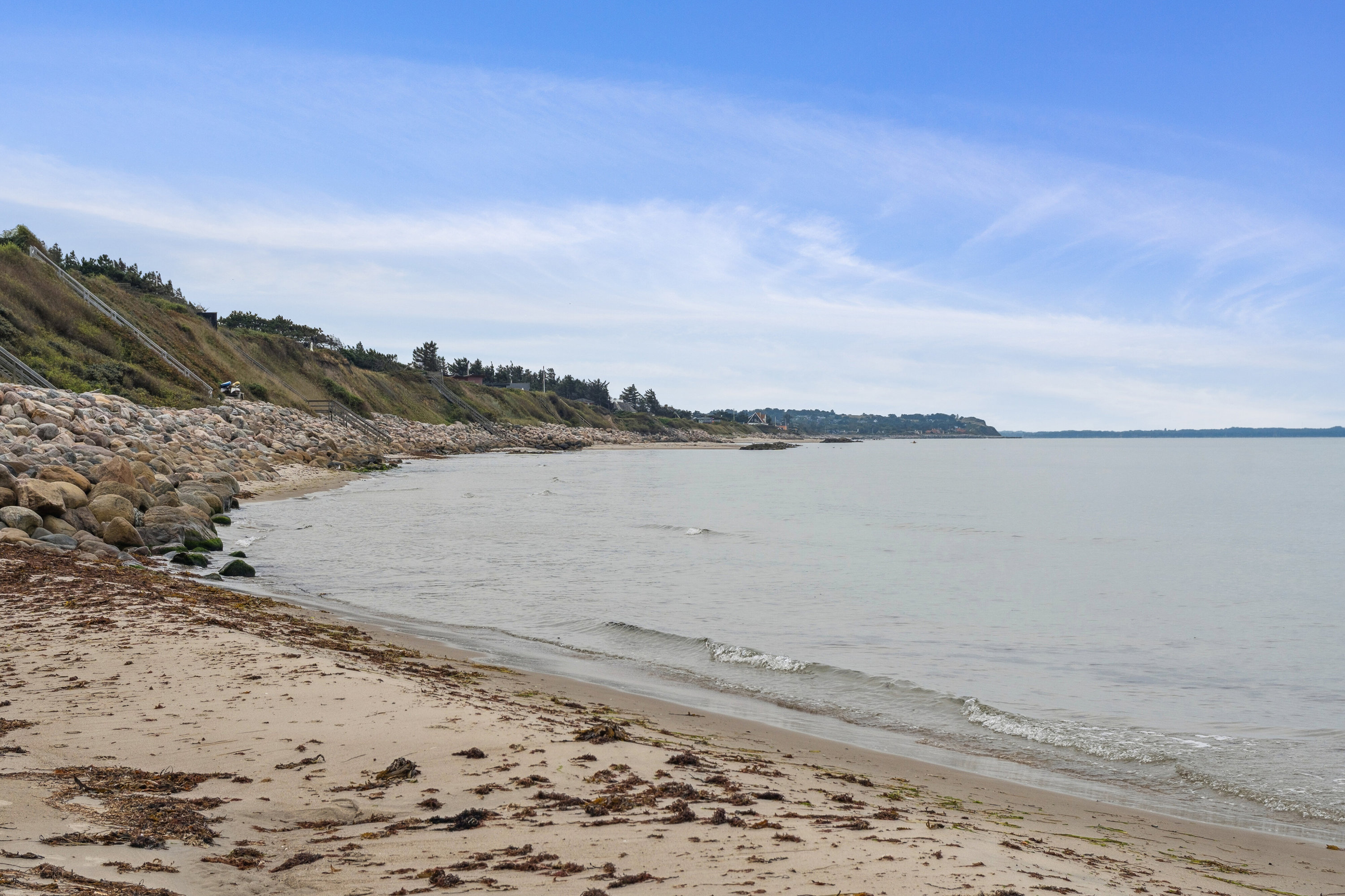 Til salg - Klintevej 28, Hald Strand, 3390 Hundested - Nybolig