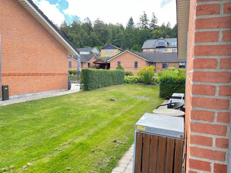 Under salg - Fermparken 7C, 8860 Ulstrup - Nybolig