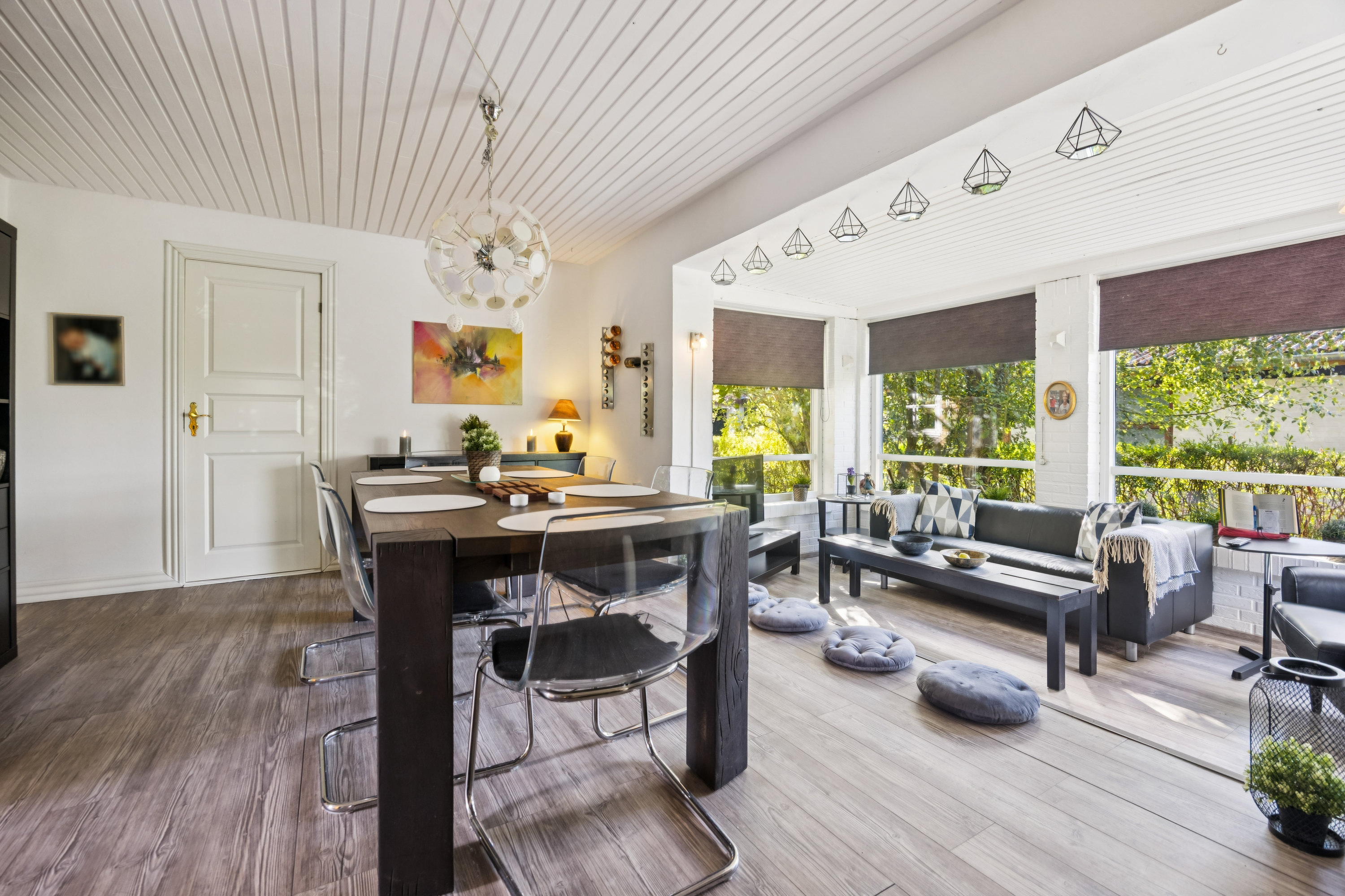 Til salg - Henrik Stampes Vej 10A, 9310 Vodskov - Nybolig