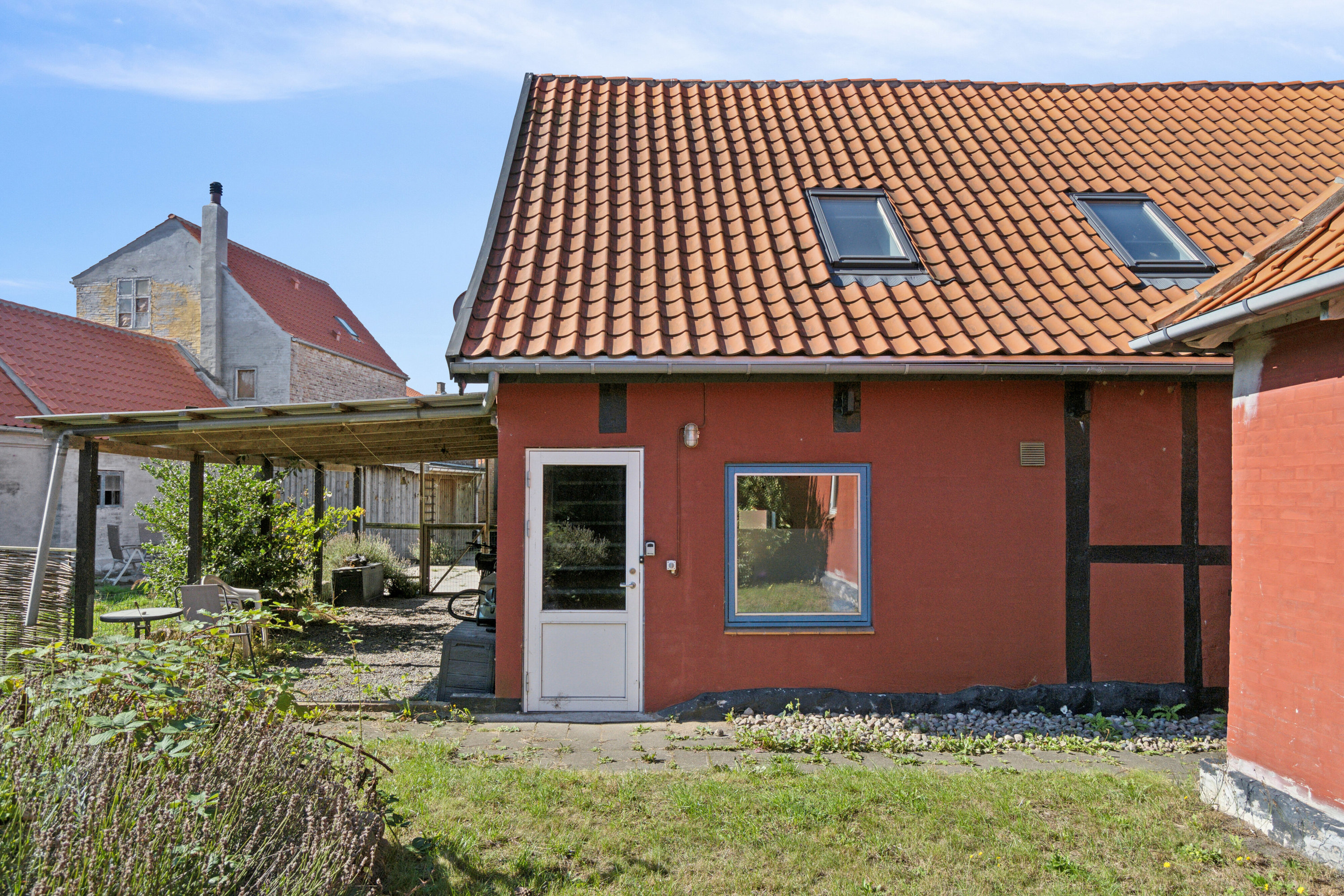 Til salg - Stålegade 2C, Rønne, 3700 Rønne - Nybolig