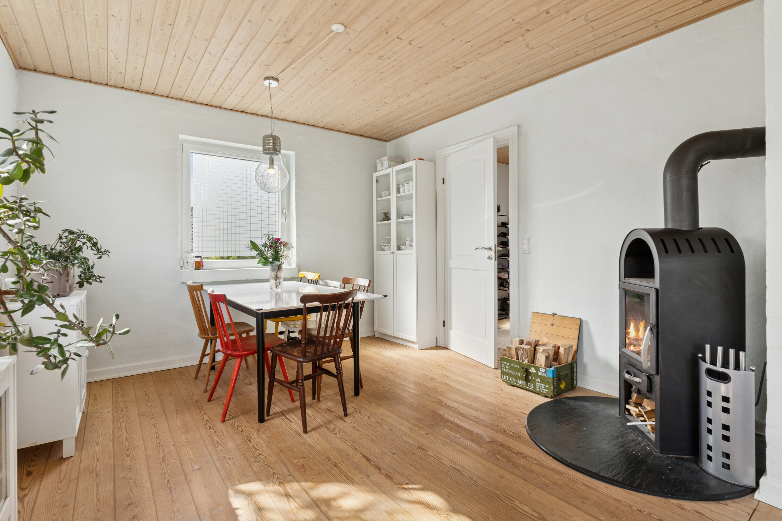 Til salg - Stadionvej 19, Espe, 5750 Ringe - Nybolig