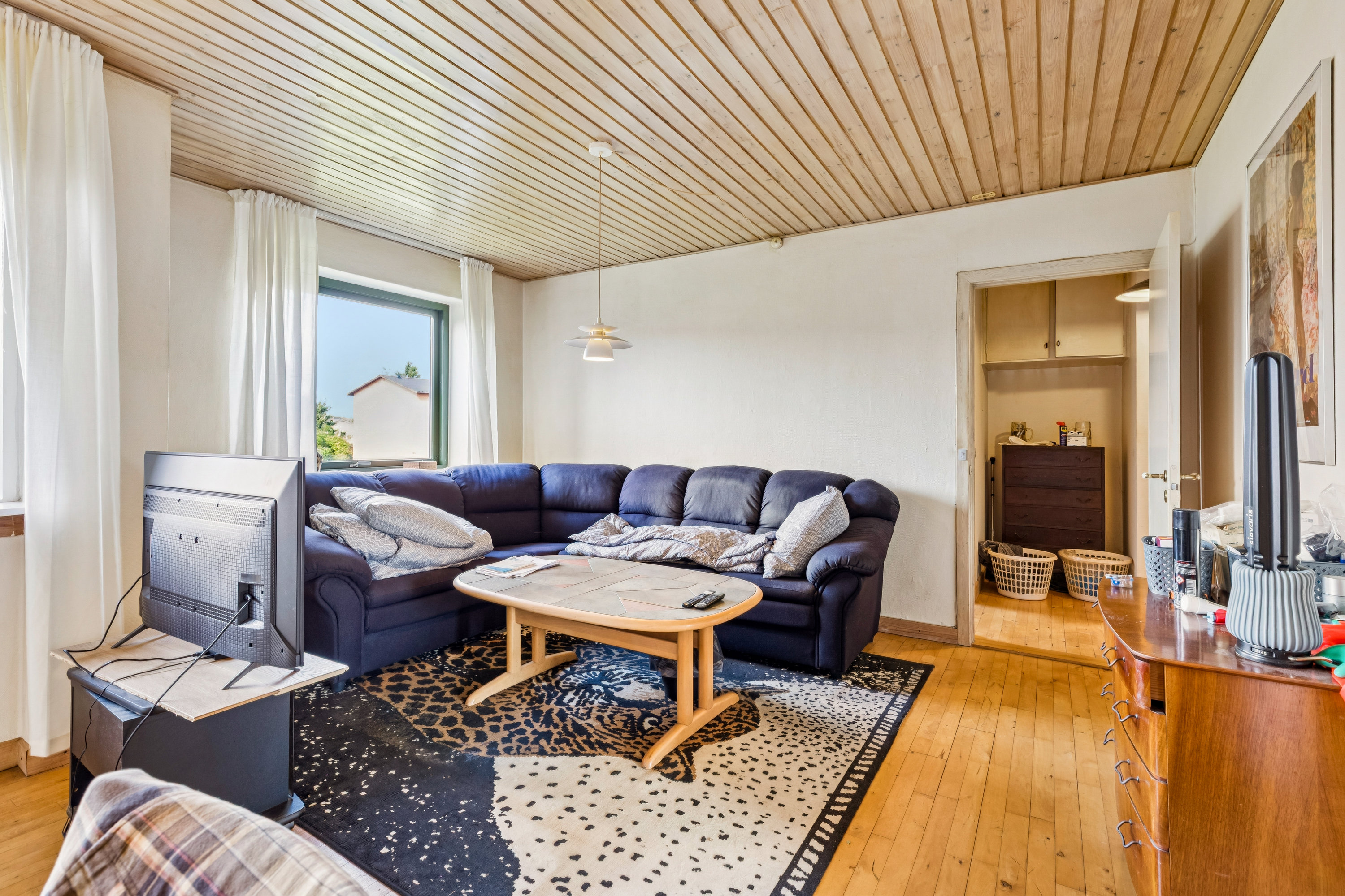 Solgt - Hedekæret 32, 1. tv., 2640 Hedehusene - Nybolig