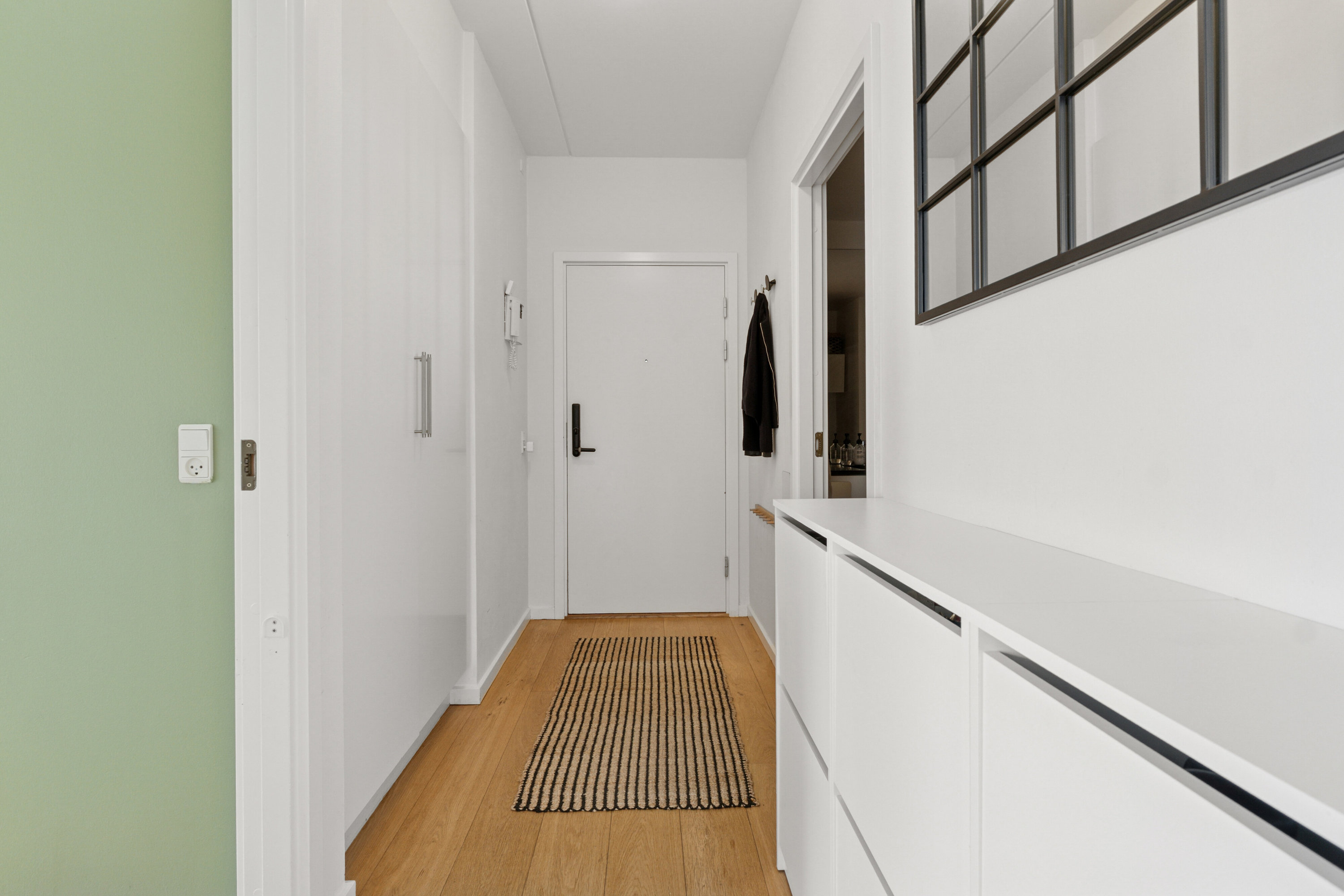 Solgt - Axel Heides Gade 8B, 3. th., 2300 København S - Nybolig