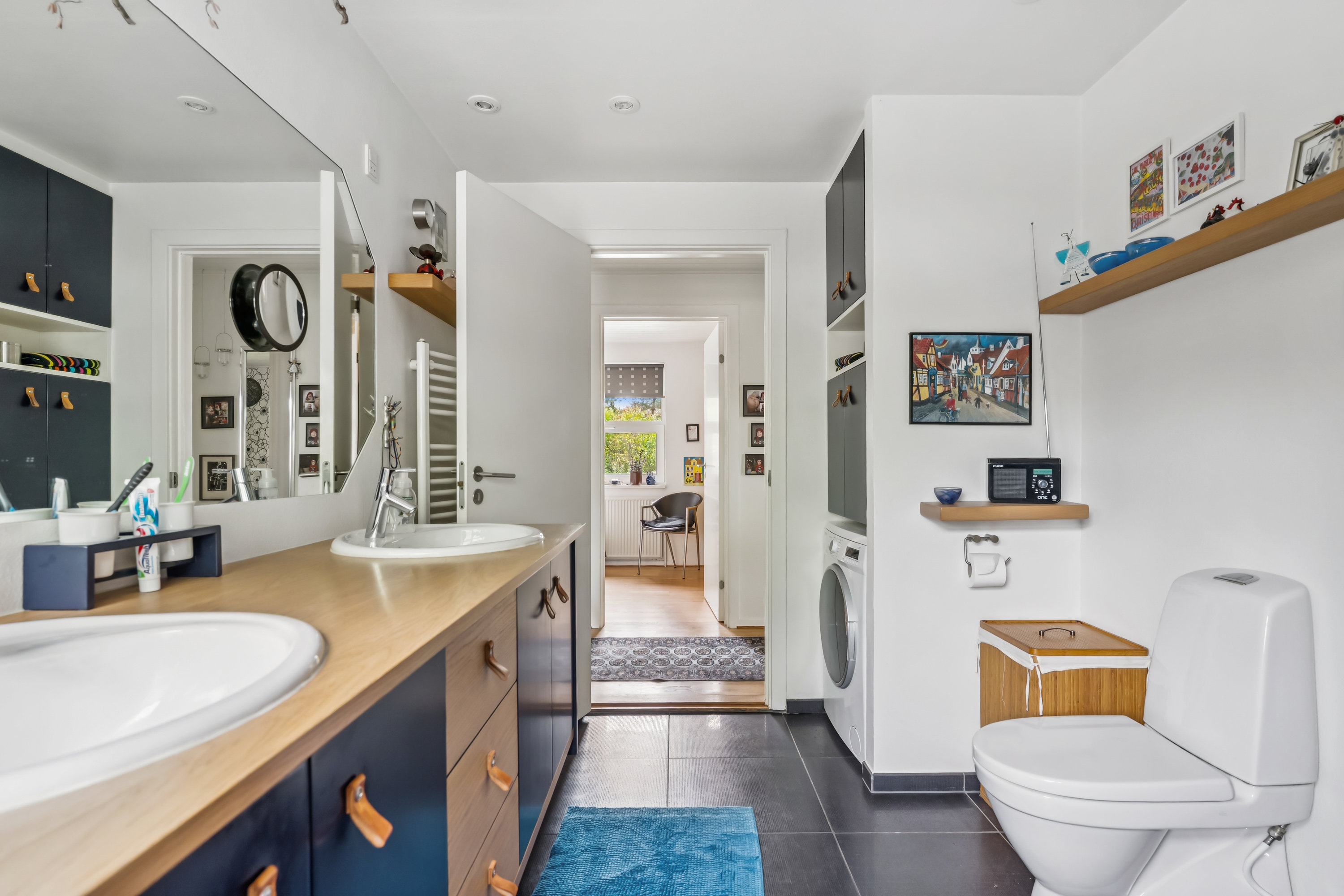 Solgt - Skovvej 14, 8940 Randers SV - Nybolig