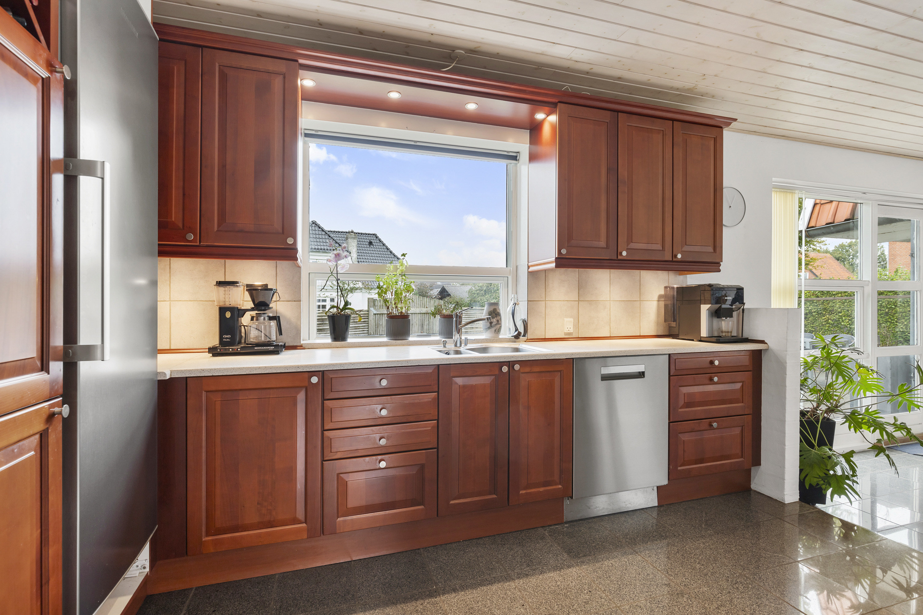 Til salg - H C Andersens Vej 4, 9760 Vrå - Nybolig