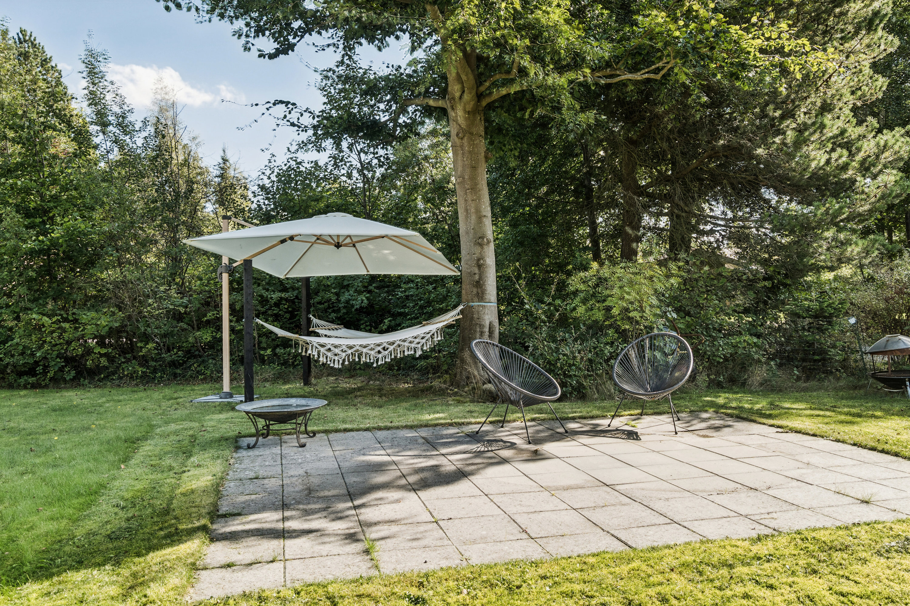 Solgt - Mogens Heeringsvej 1, Vig Lyng, 4560 Vig - Nybolig