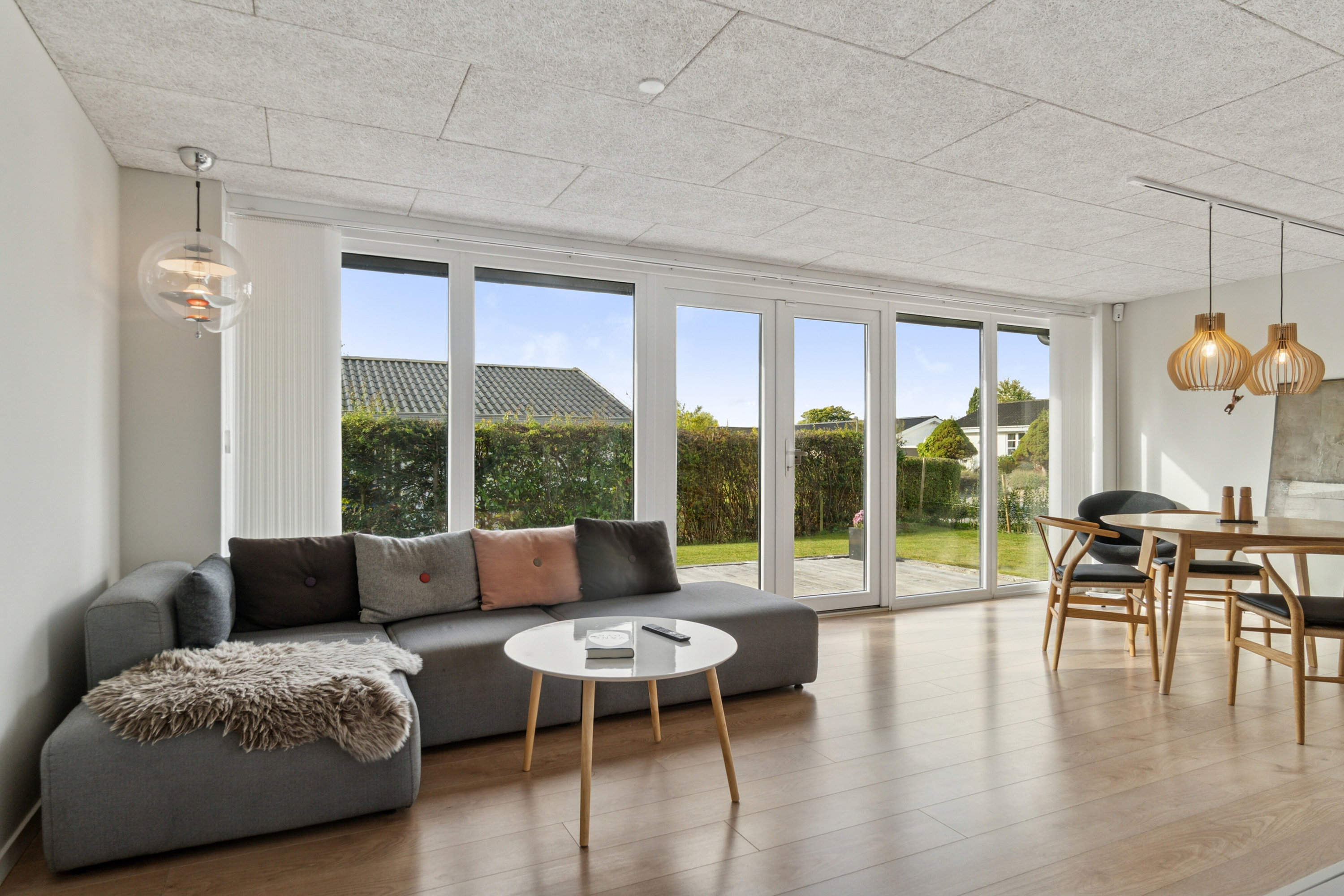 Under salg - Jegstrupvænget 301, 8310 Tranbjerg J - Nybolig