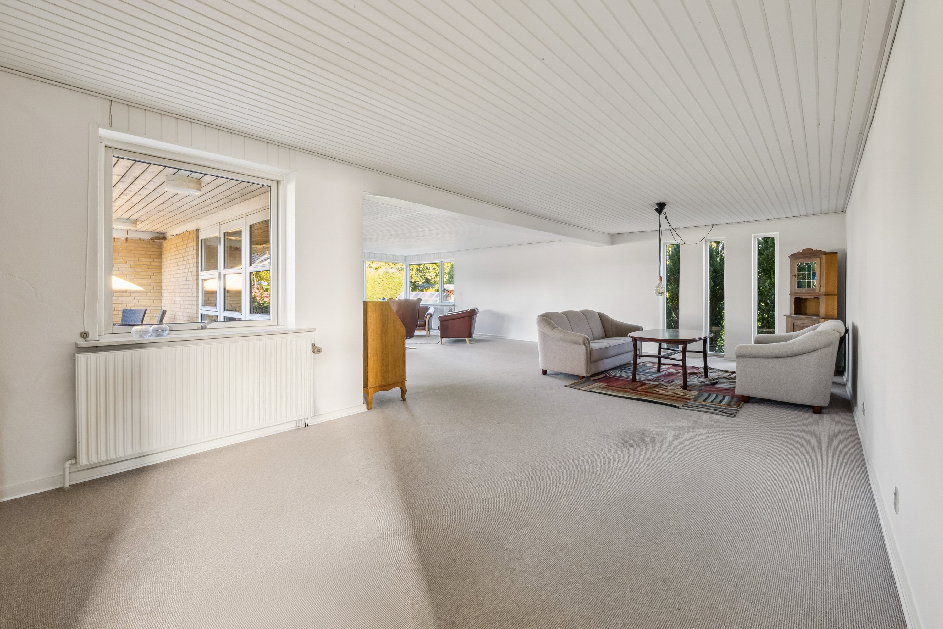 Til salg - Kærvænget 4, Dommerby, 7800 Skive - Nybolig