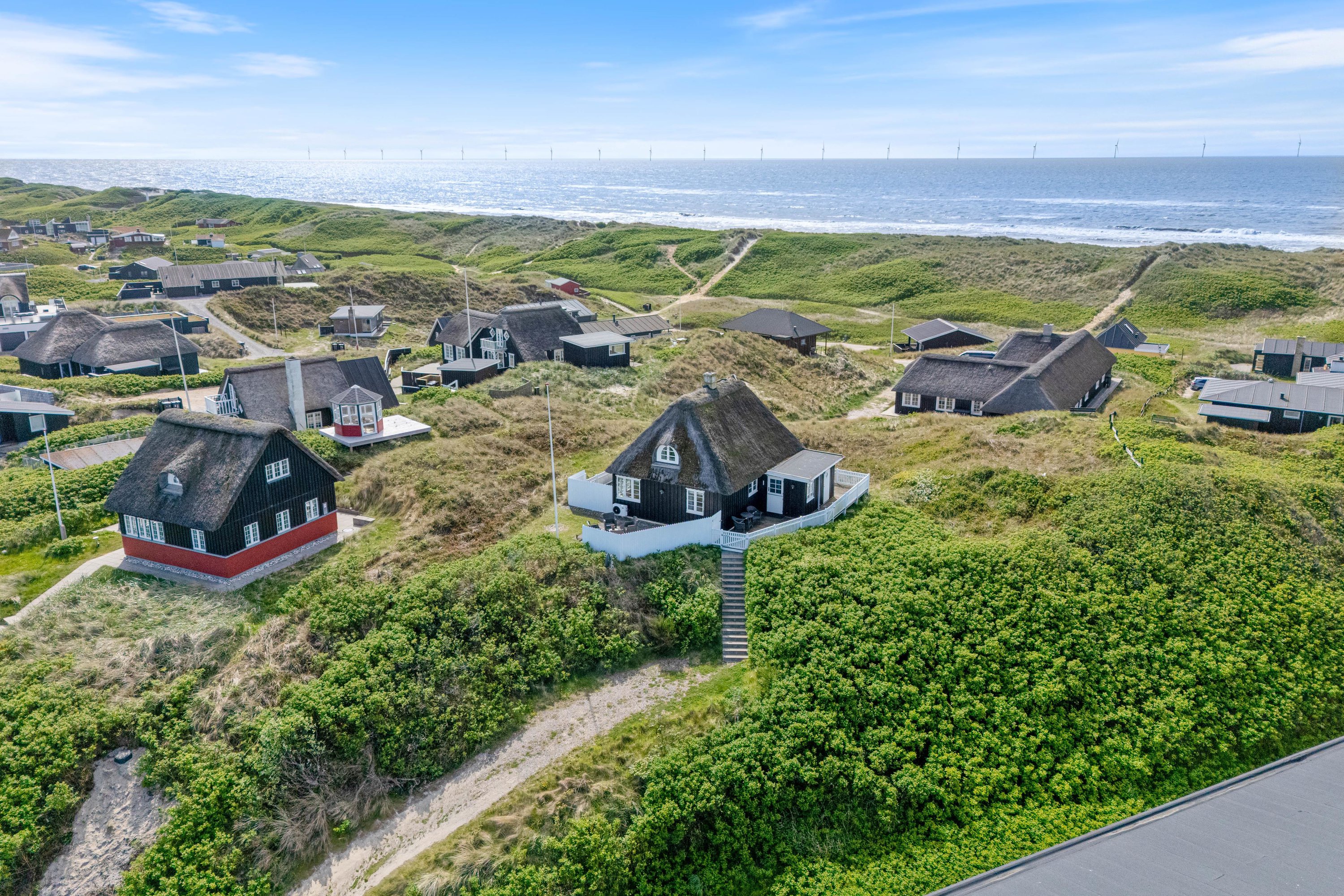 Til salg - Lodbergsvej 237, Søndervig, 6950 Ringkøbing - Nybolig