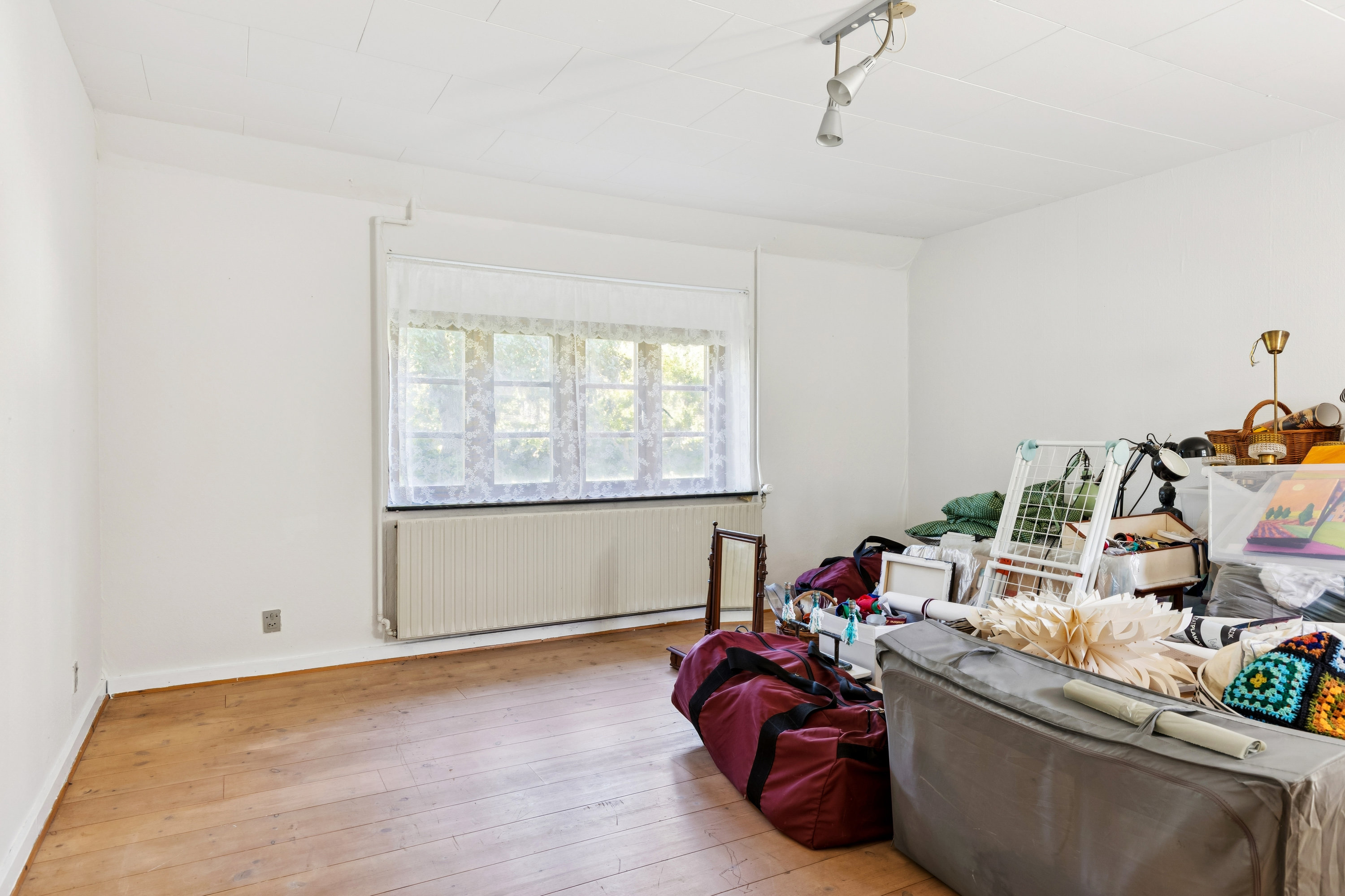 Til salg - Egevej 7, Havnsø, 4591 Føllenslev - Nybolig