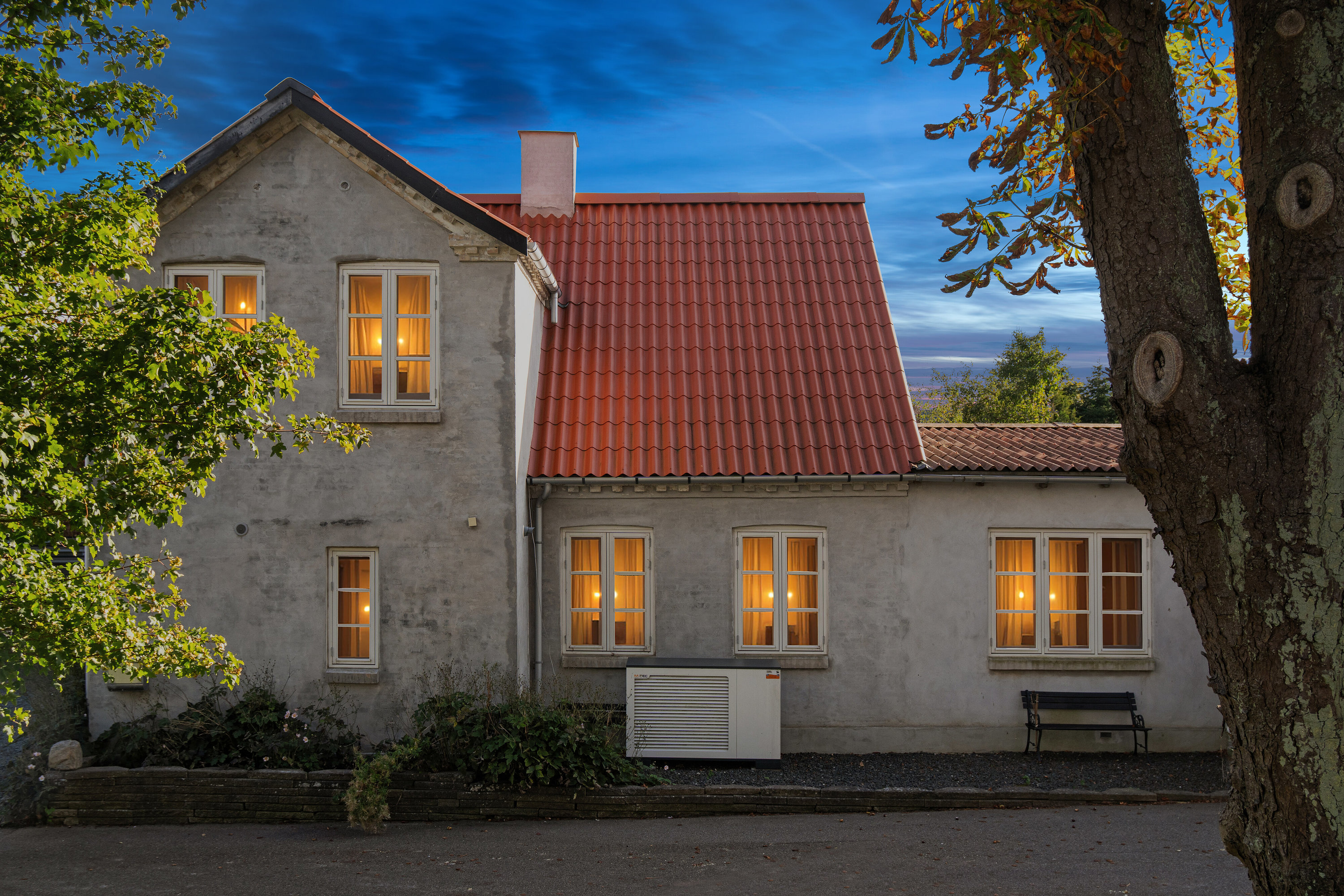 Til salg - Tåstrup Byvej 1, 4300 Holbæk - Nybolig