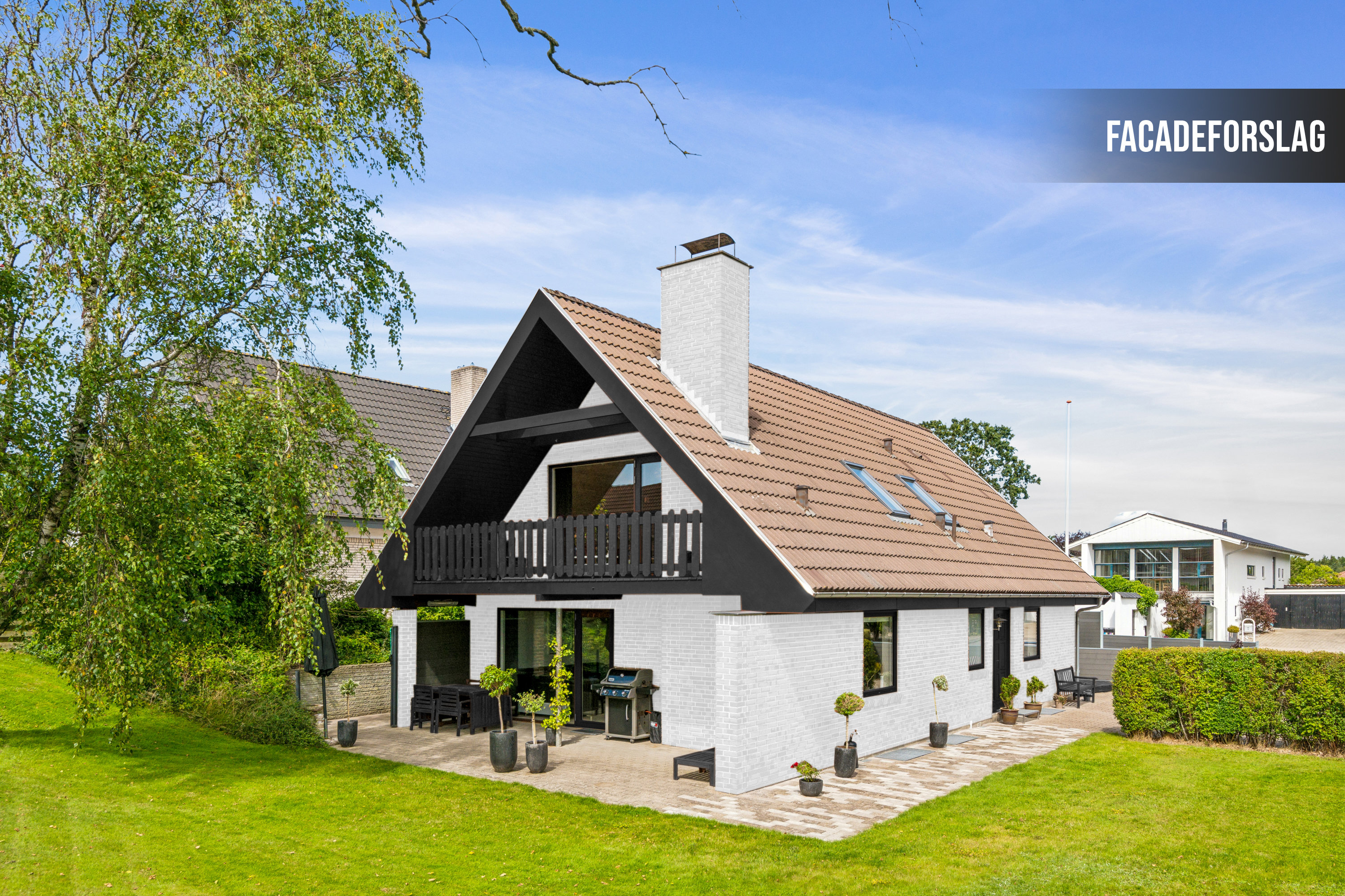 Se 108 huse til salg i Støvring - Nybolig