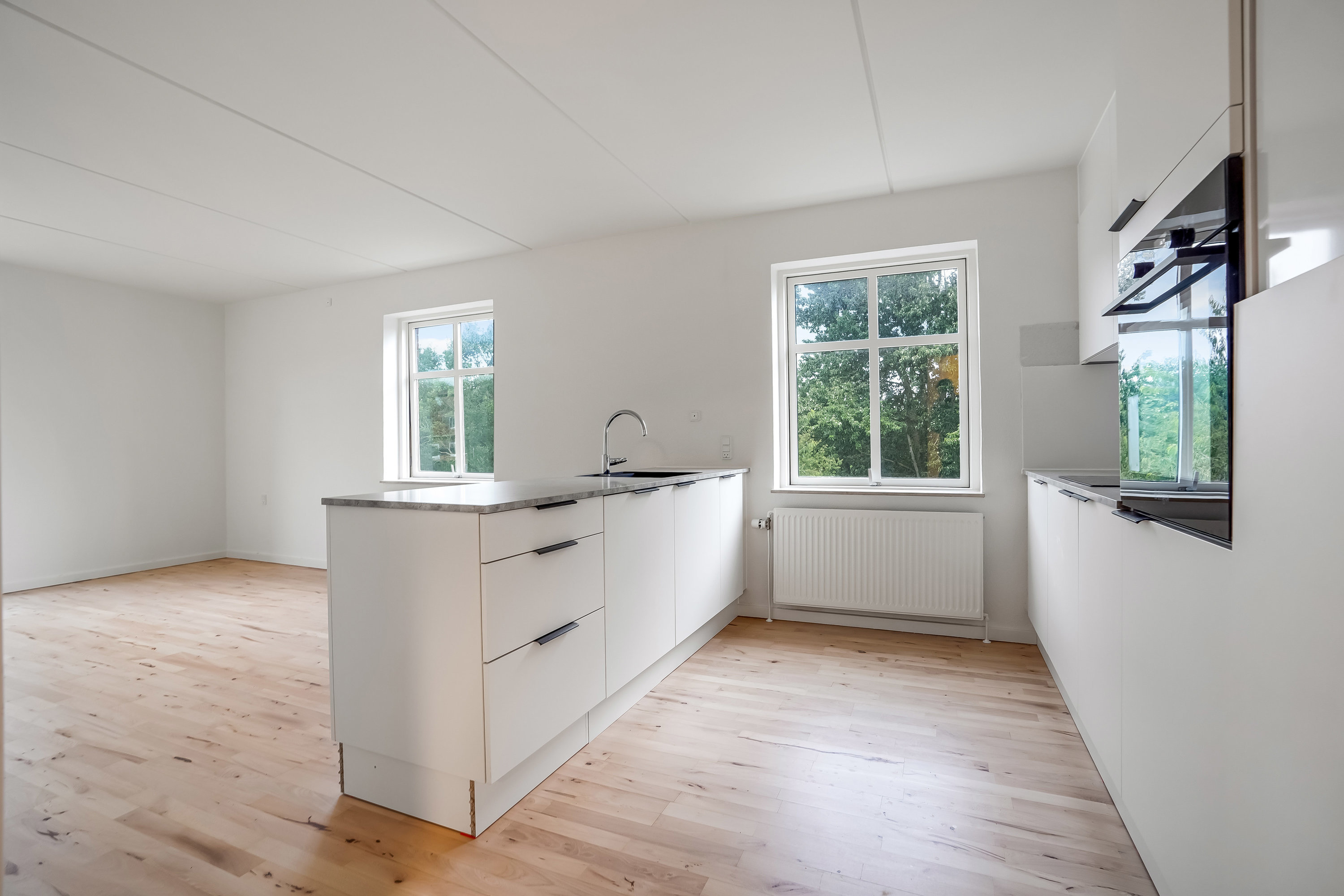 Til leje - Nyborgvej 32, 4. 50., 5000 Odense C - Nybolig