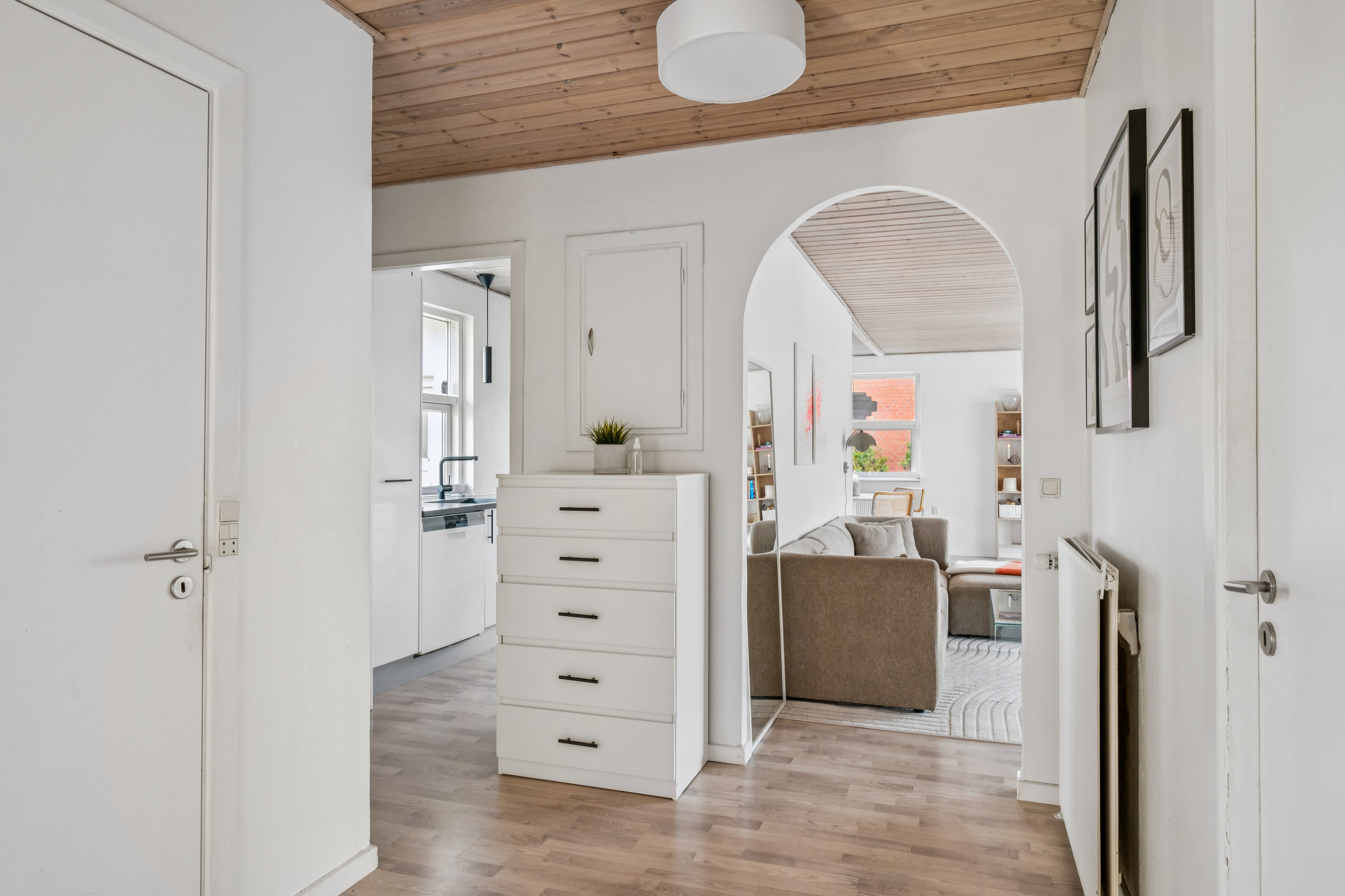 Til salg - Venusvej 11, Søften, 8382 Hinnerup - Nybolig