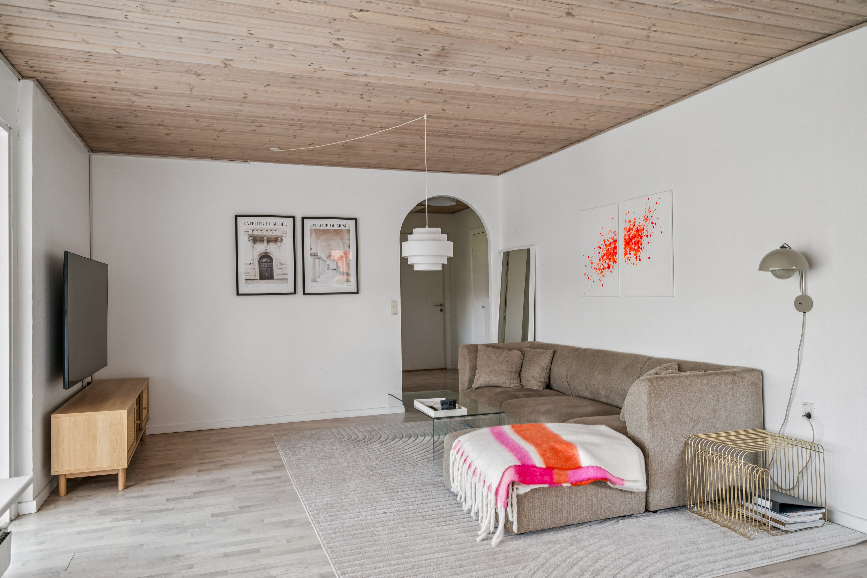 Til salg - Venusvej 11, Søften, 8382 Hinnerup - Nybolig