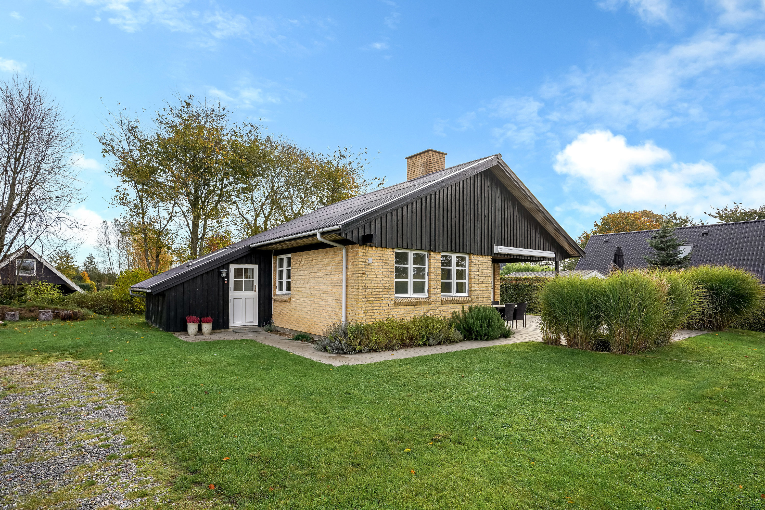 Solgt - Bekkasinvej 6, Bro, 5464 Brenderup Fyn - Nybolig