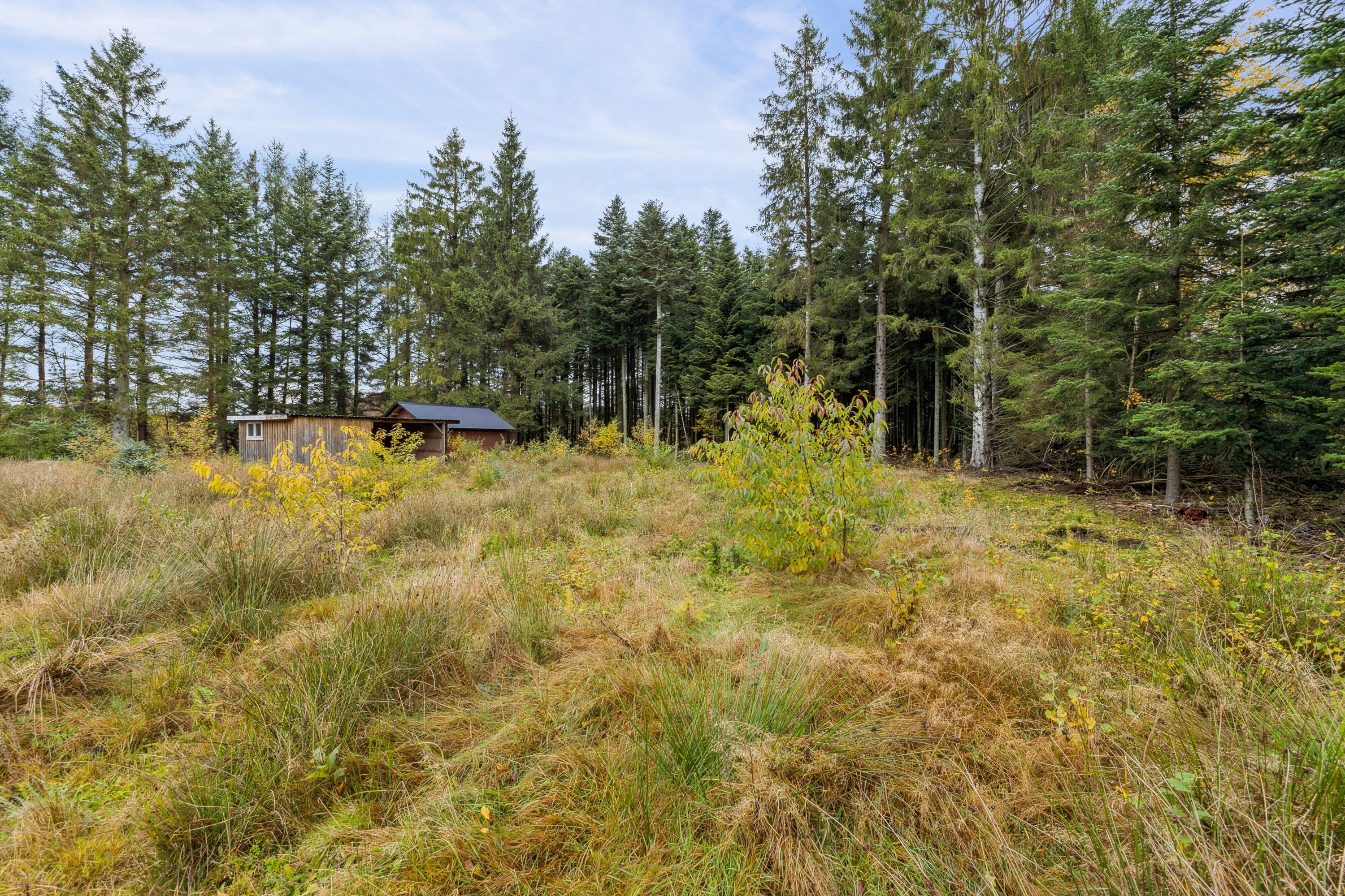 Til salg - Skovkrogen 20, 7442 Engesvang - Nybolig