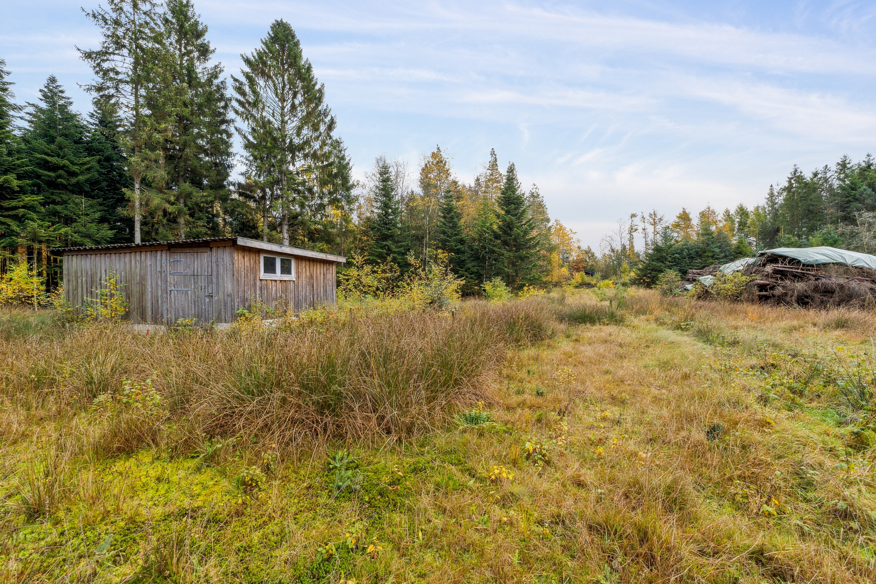 Til salg - Skovkrogen 20, 7442 Engesvang - Nybolig