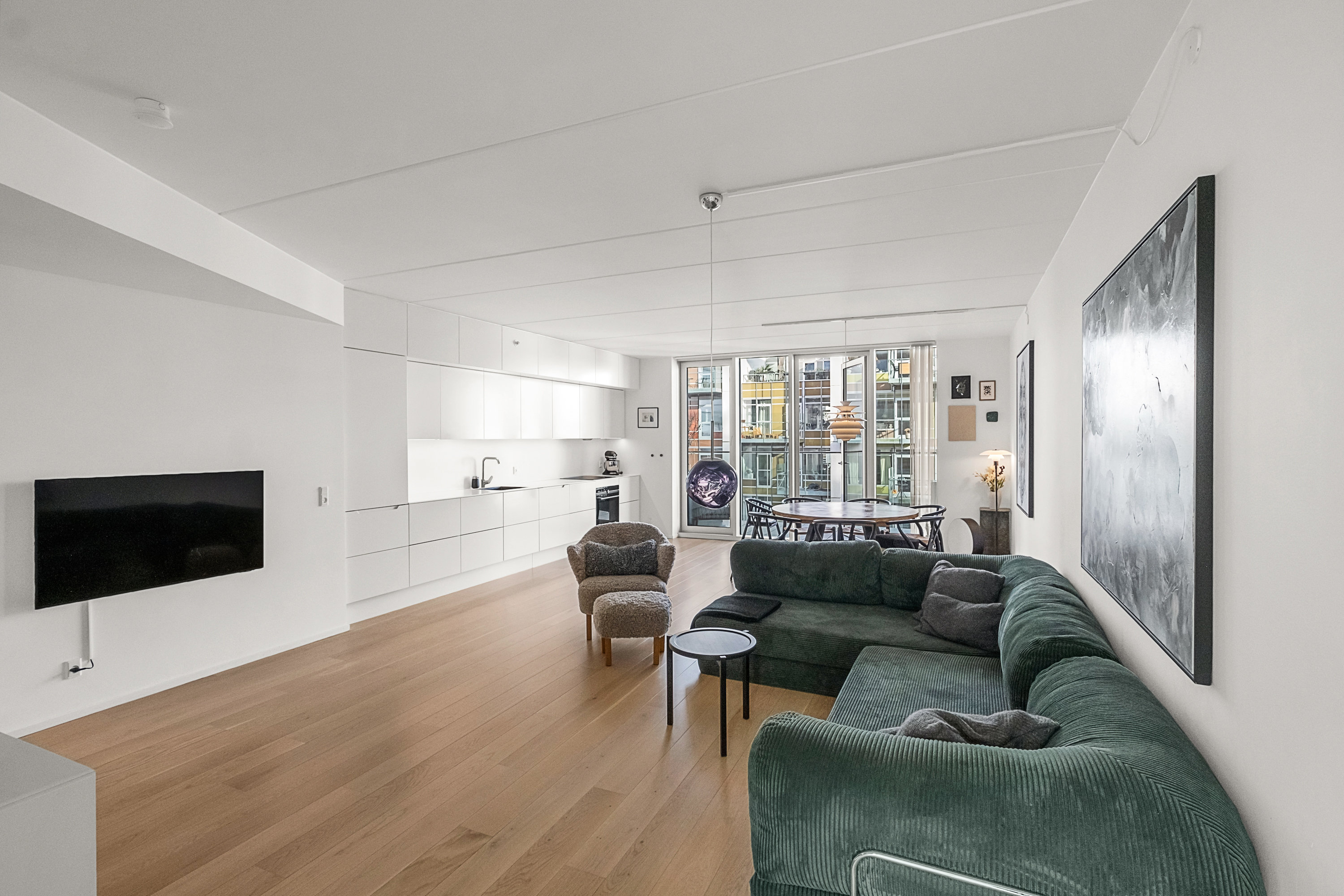 Til salg - Irma Pedersens Gade 15, 5. 3., 8000 Aarhus C - Nybolig