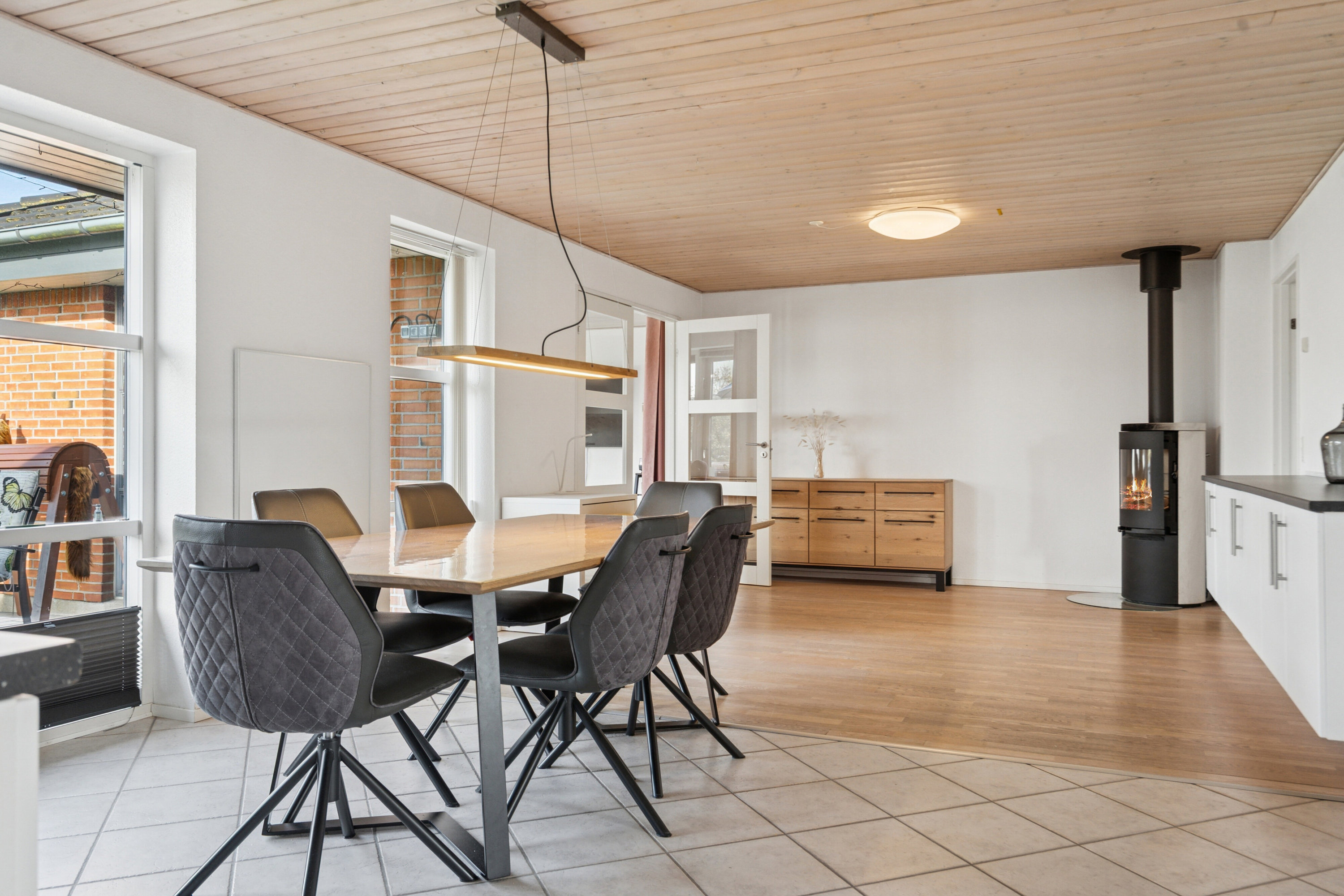 Til salg - Midtkobbel 42, Kollund, 6340 Kruså - Nybolig