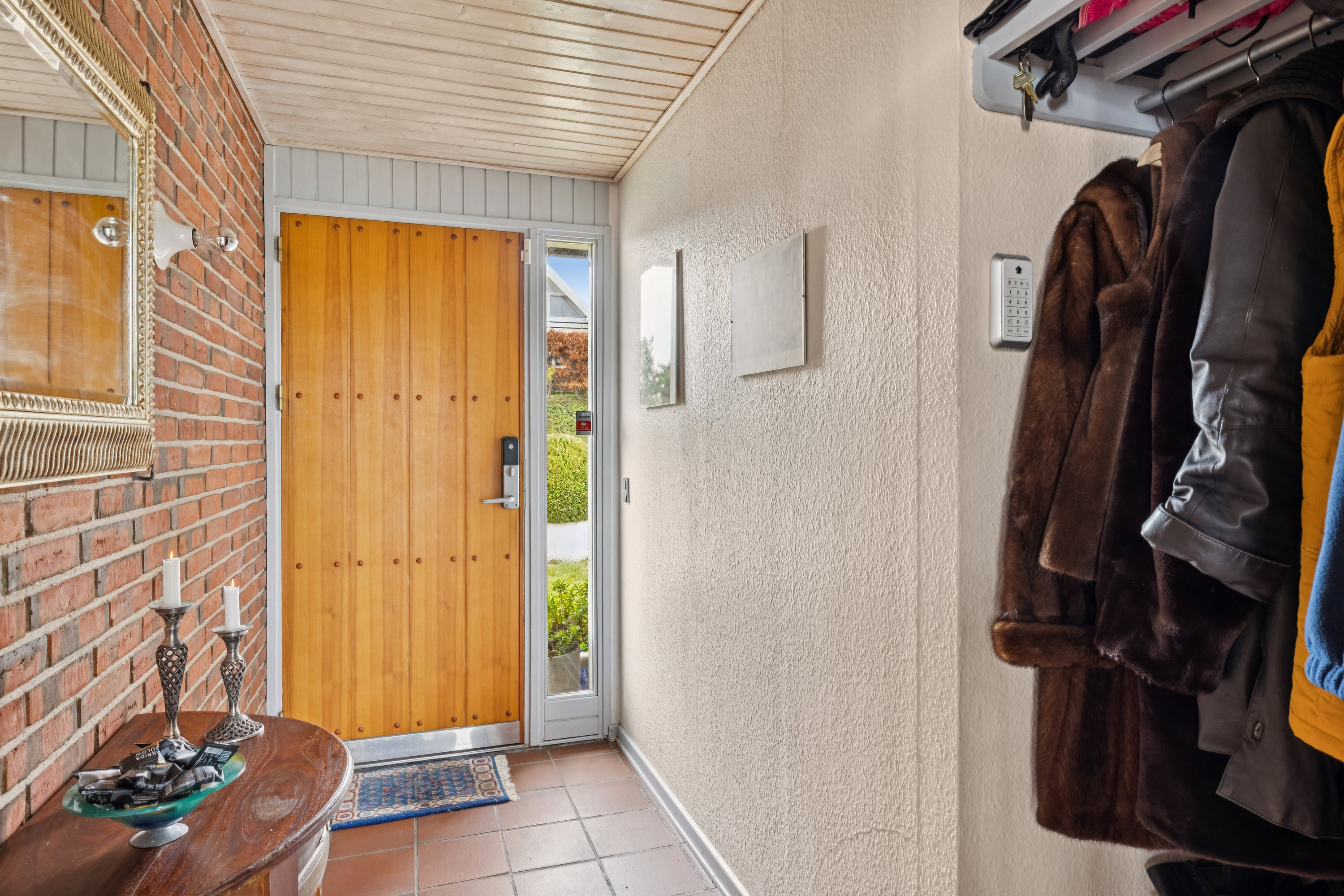 Til salg - Baunevænget 17, 8410 Rønde - Nybolig