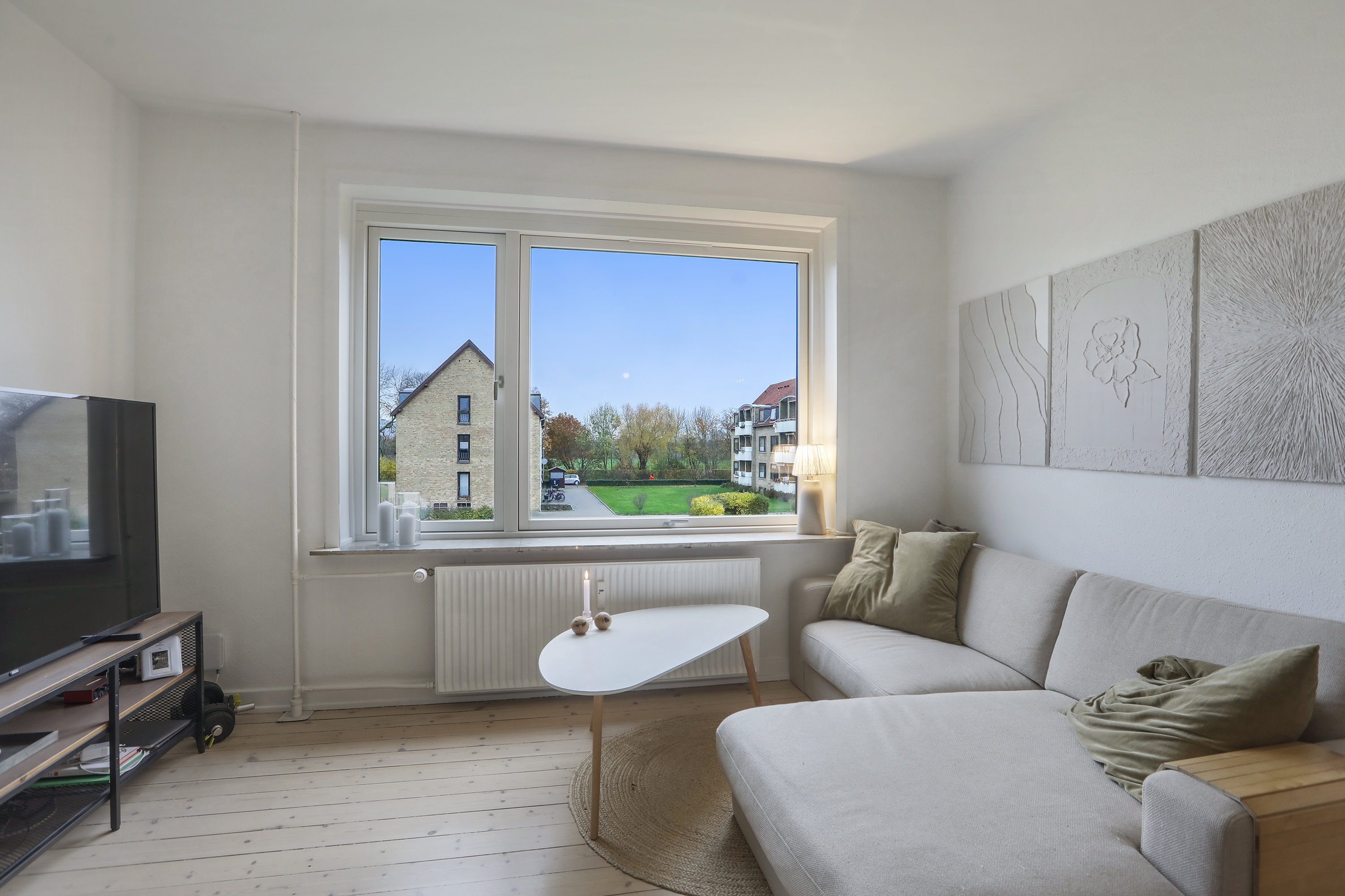 Til salg - Helmer Søgårds Alle 20, 1. th., 2770 Kastrup - Nybolig