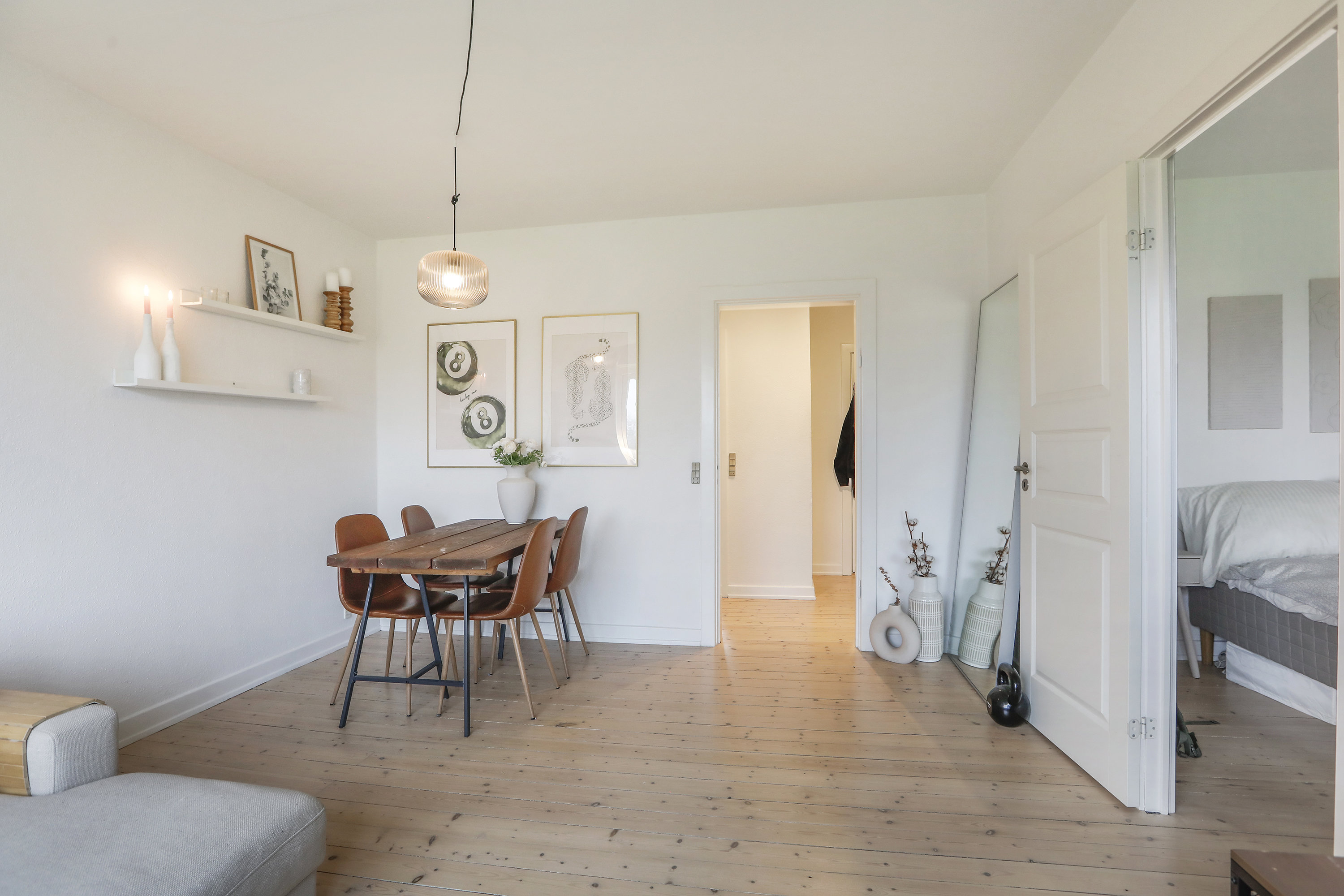 Til salg - Helmer Søgårds Alle 20, 1. th., 2770 Kastrup - Nybolig