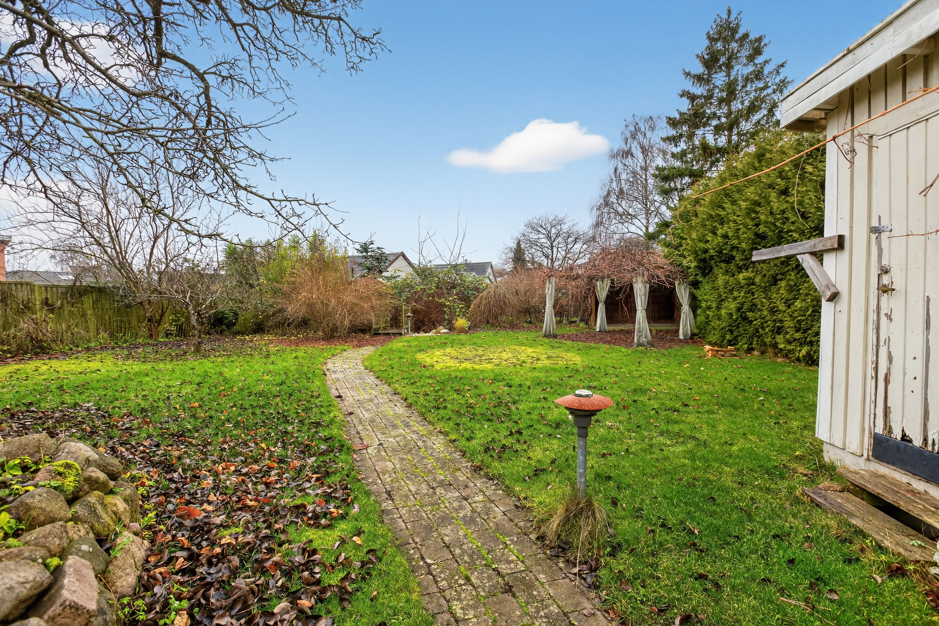 Til salg - Vestermarken 2B, 2750 Ballerup - Nybolig