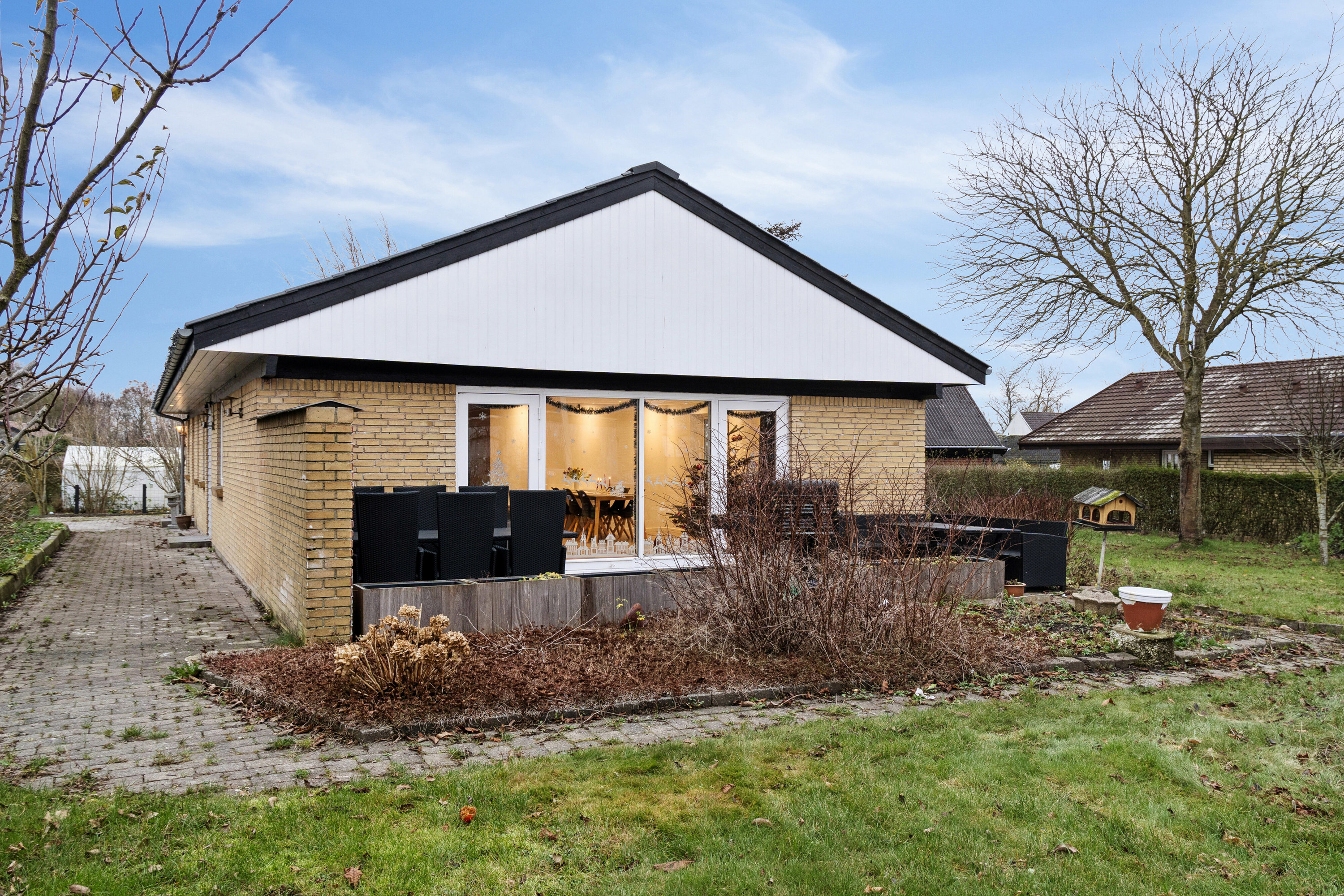 Til salg - Stærvej 6, 4350 Ugerløse - Nybolig