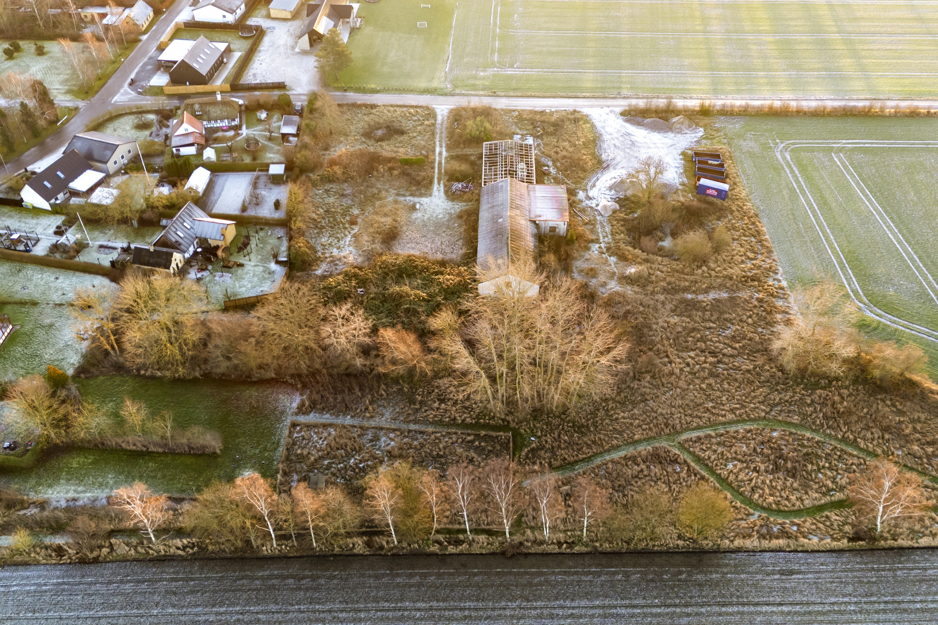 Til salg - Smedegyden 3, Vester Kærby, 5320 Agedrup - Nybolig