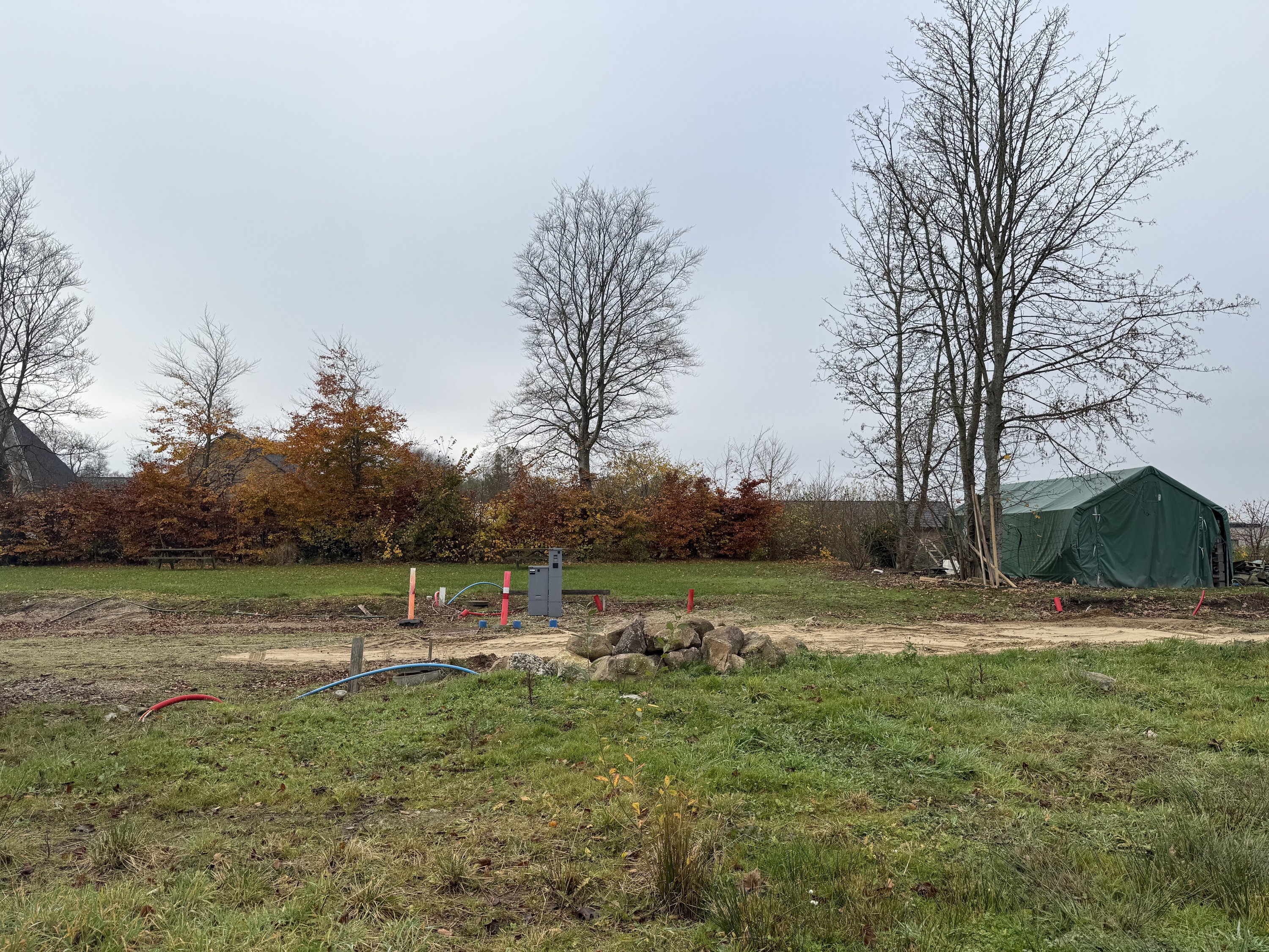 Til salg - Funder Bygade 10E, 8600 Silkeborg - Nybolig