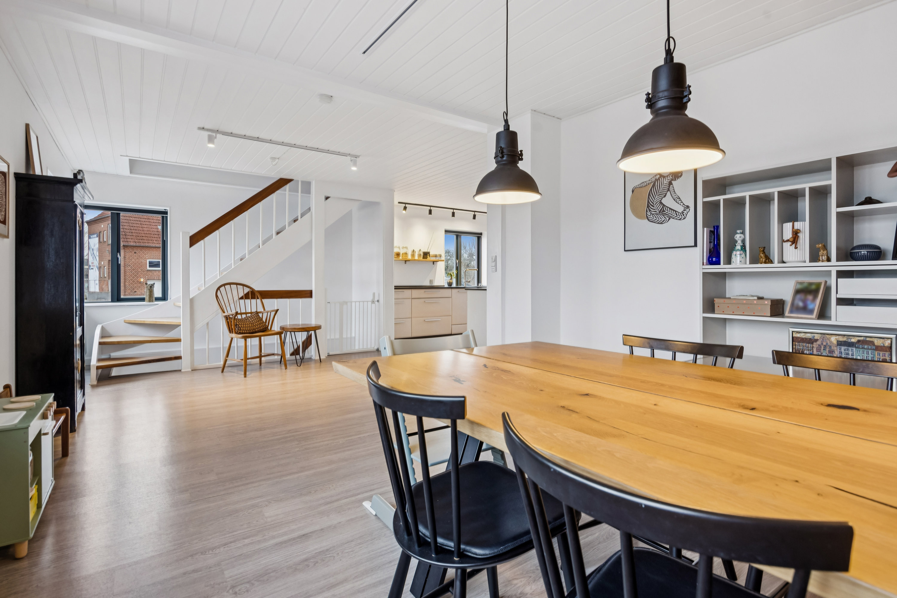 Til salg - Venøvej 1, 9400 Nørresundby - Nybolig