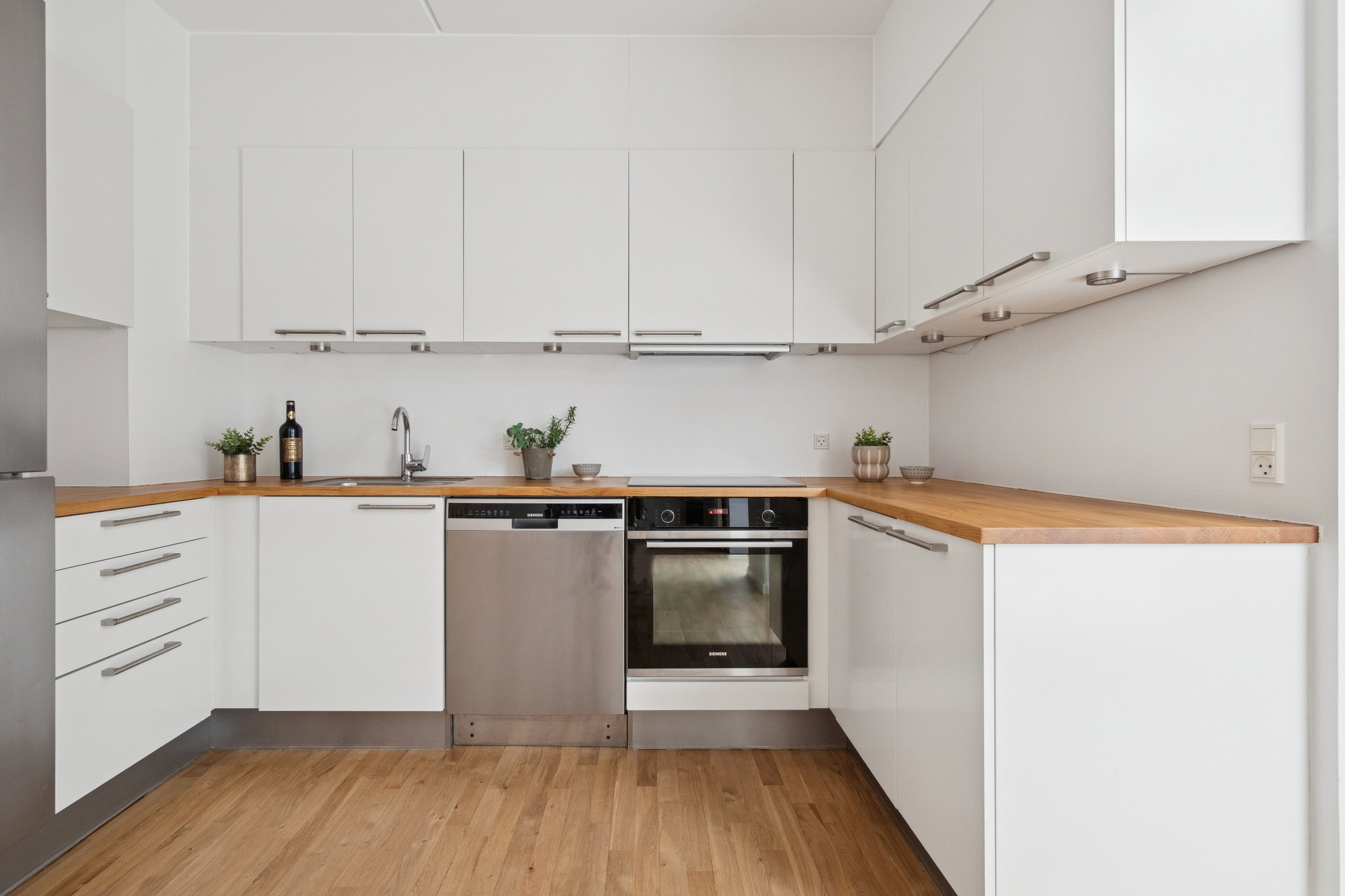 Til salg - Strandhaven 147, 2665 Vallensbæk Strand - Nybolig