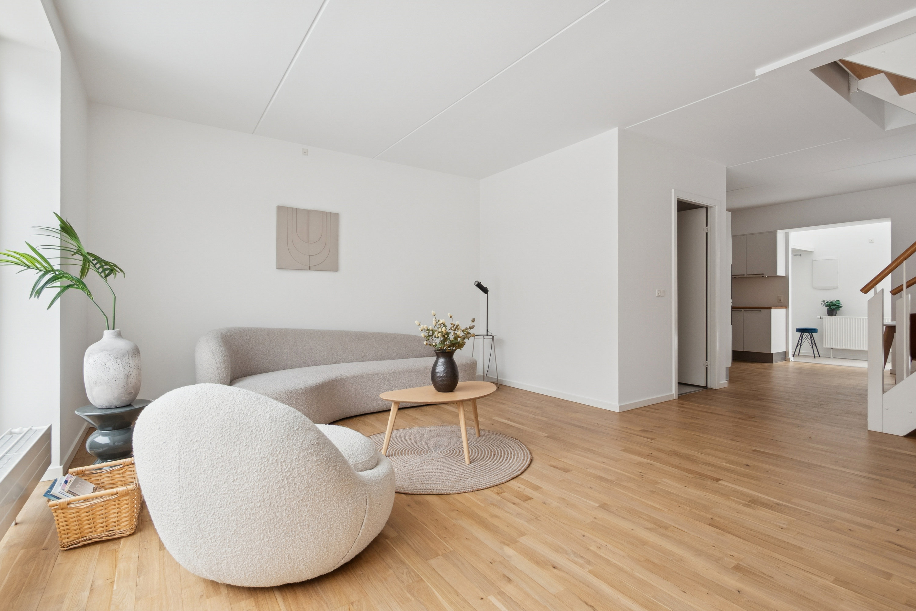 Til salg - Strandhaven 147, 2665 Vallensbæk Strand - Nybolig