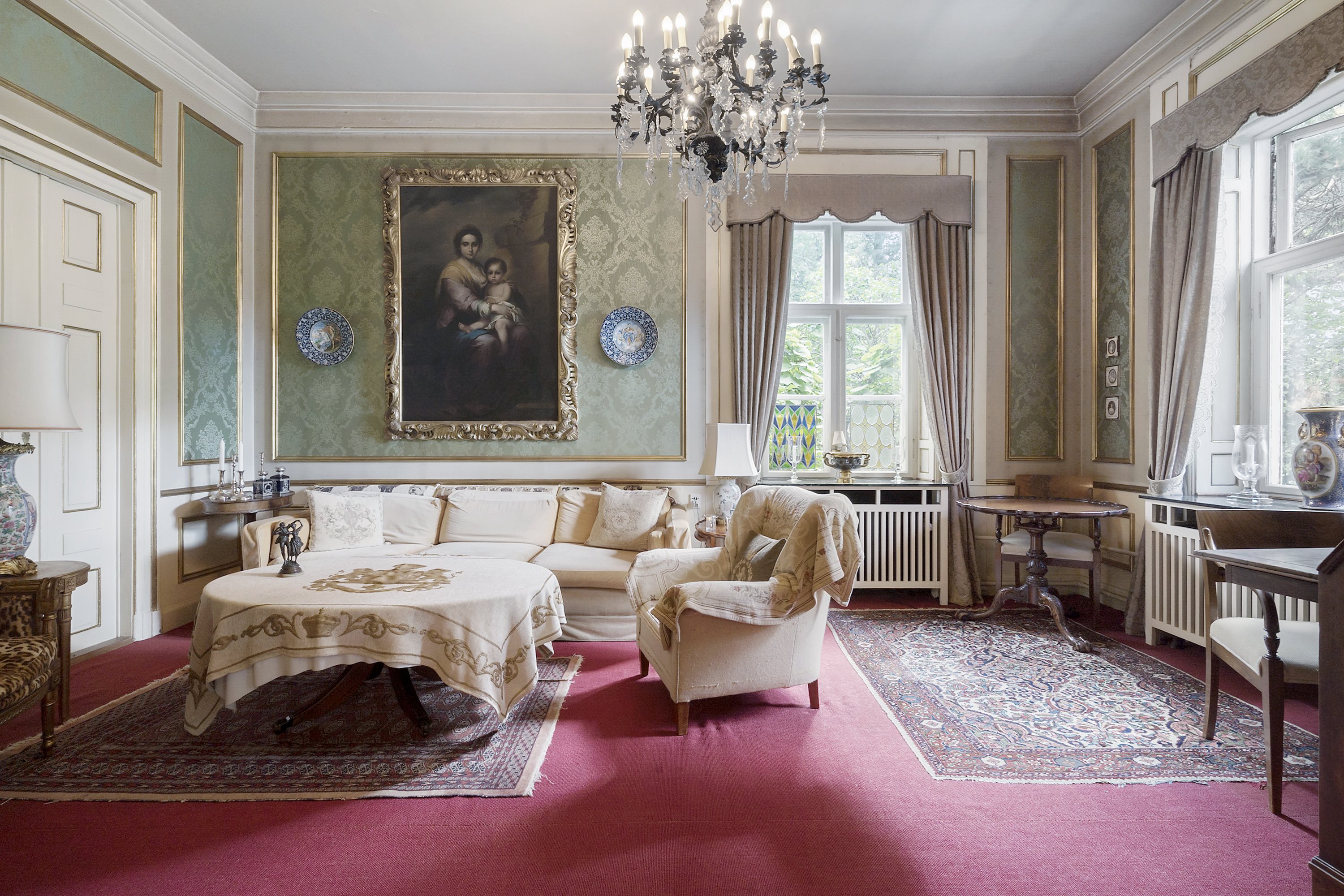 Under salg - Femte Juni Plads 1, 2000 Frederiksberg - Nybolig