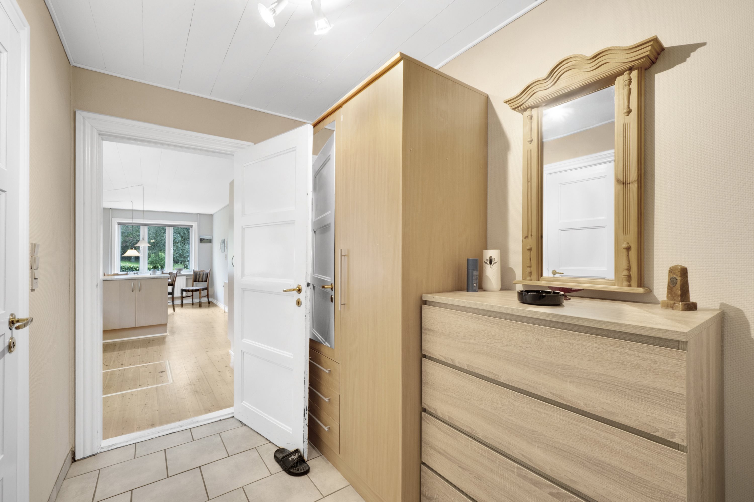 Under salg - Heltoften 44, Flade, 7900 Nykøbing M - Nybolig