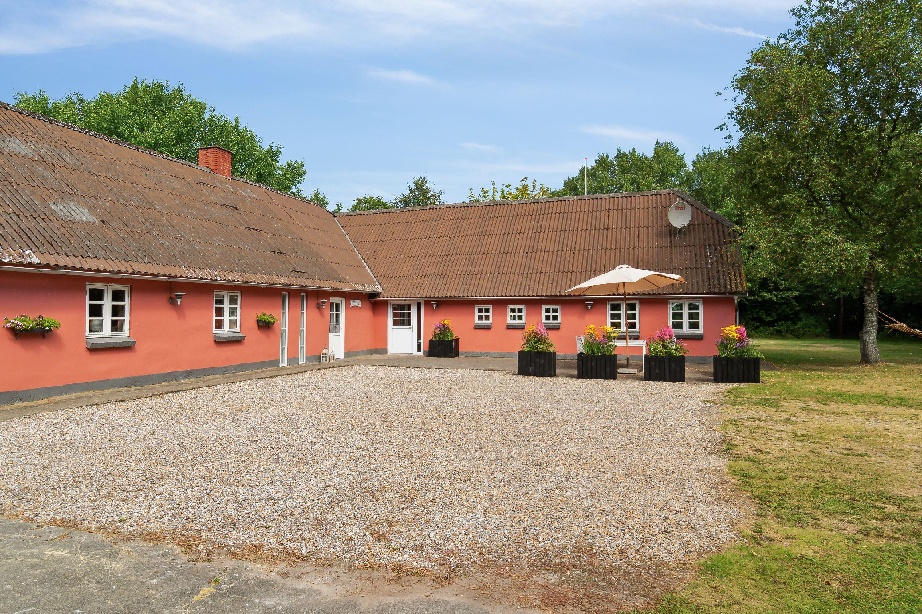 BBR oplysninger - Nørregade 13, 7540 Haderup - Nybolig