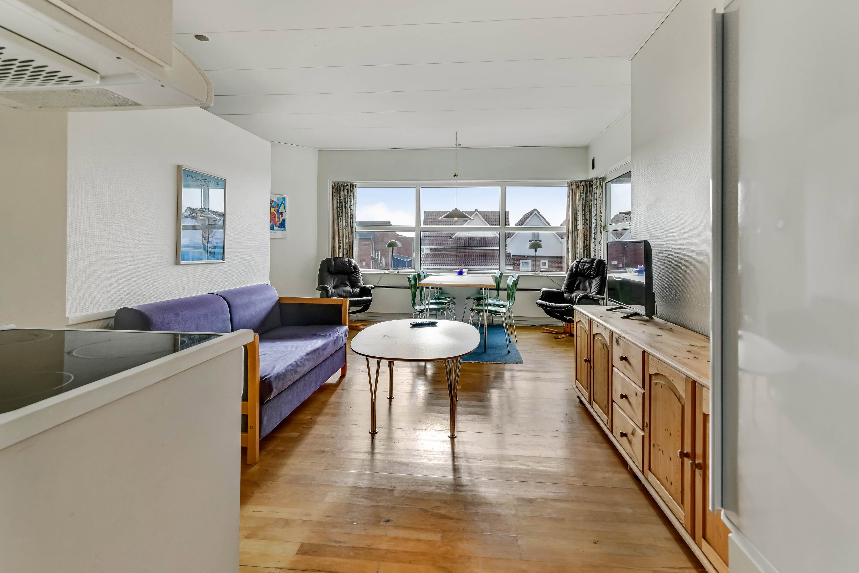 Til salg - Strandvejen 52, 1. 104., Fanø Bad, 6720 Fanø - Nybolig