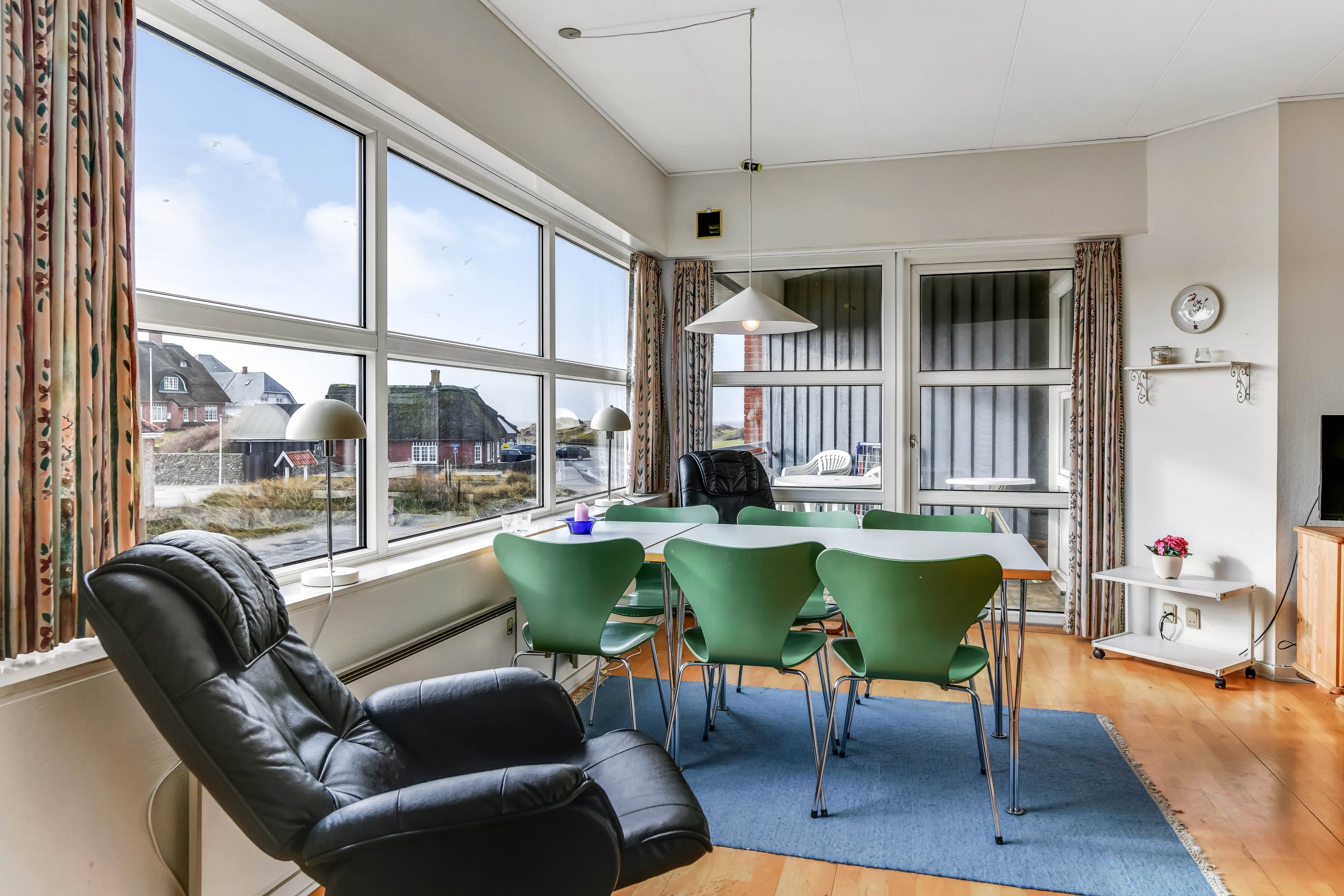 Til salg - Strandvejen 52, 1. 104., Fanø Bad, 6720 Fanø - Nybolig