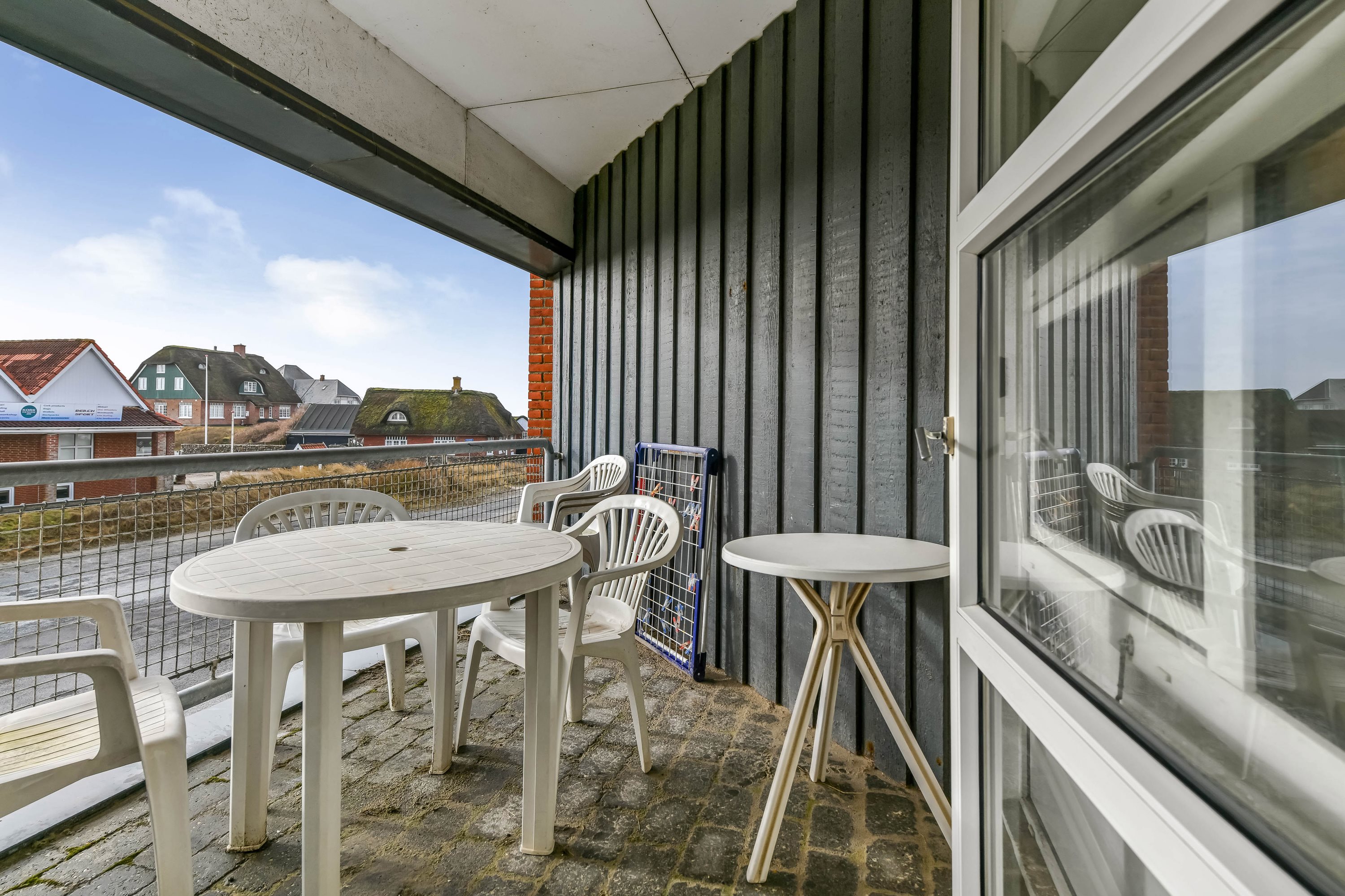 Til salg - Strandvejen 52, 1. 104., Fanø Bad, 6720 Fanø - Nybolig